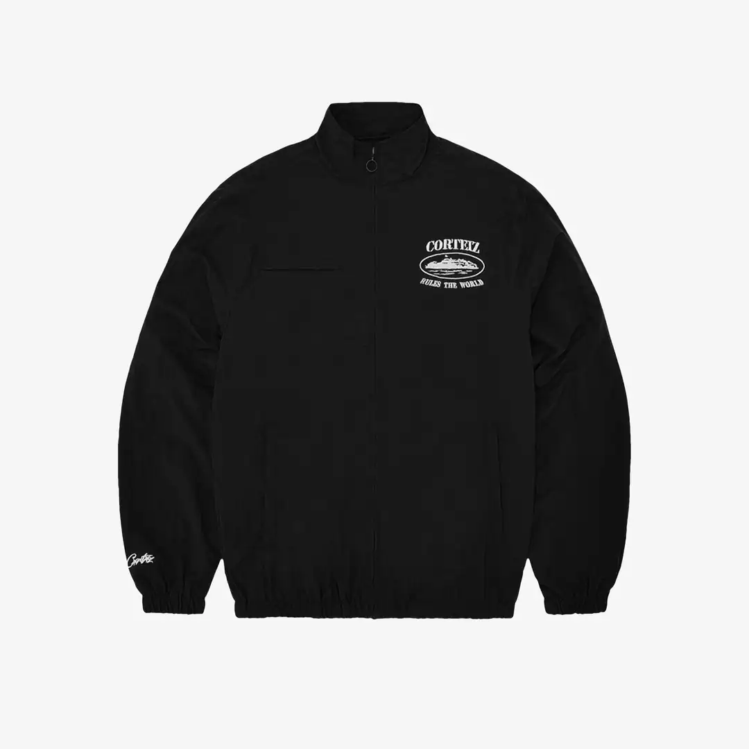 Corteiz Shukushuku Jacket | Drip Mamba