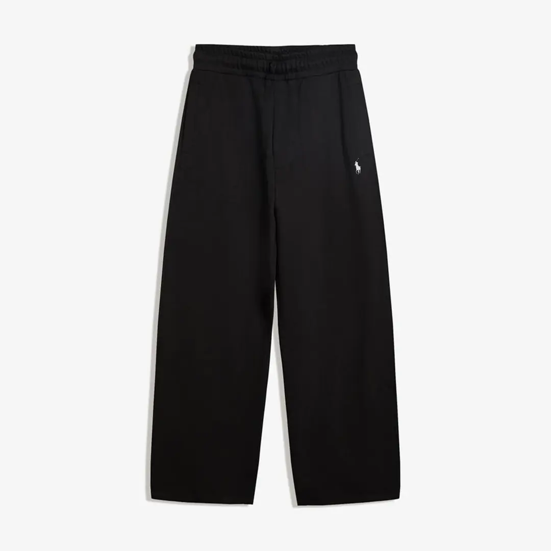 Ralph Lauren Baggy Jogger | Drip Mamba