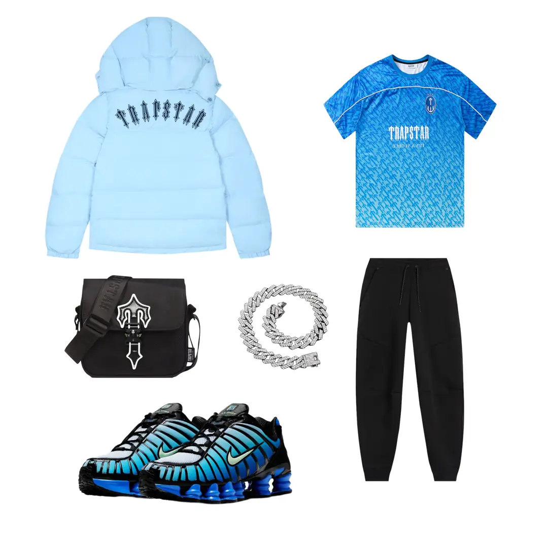 Kombin 9 | Drip Mamba