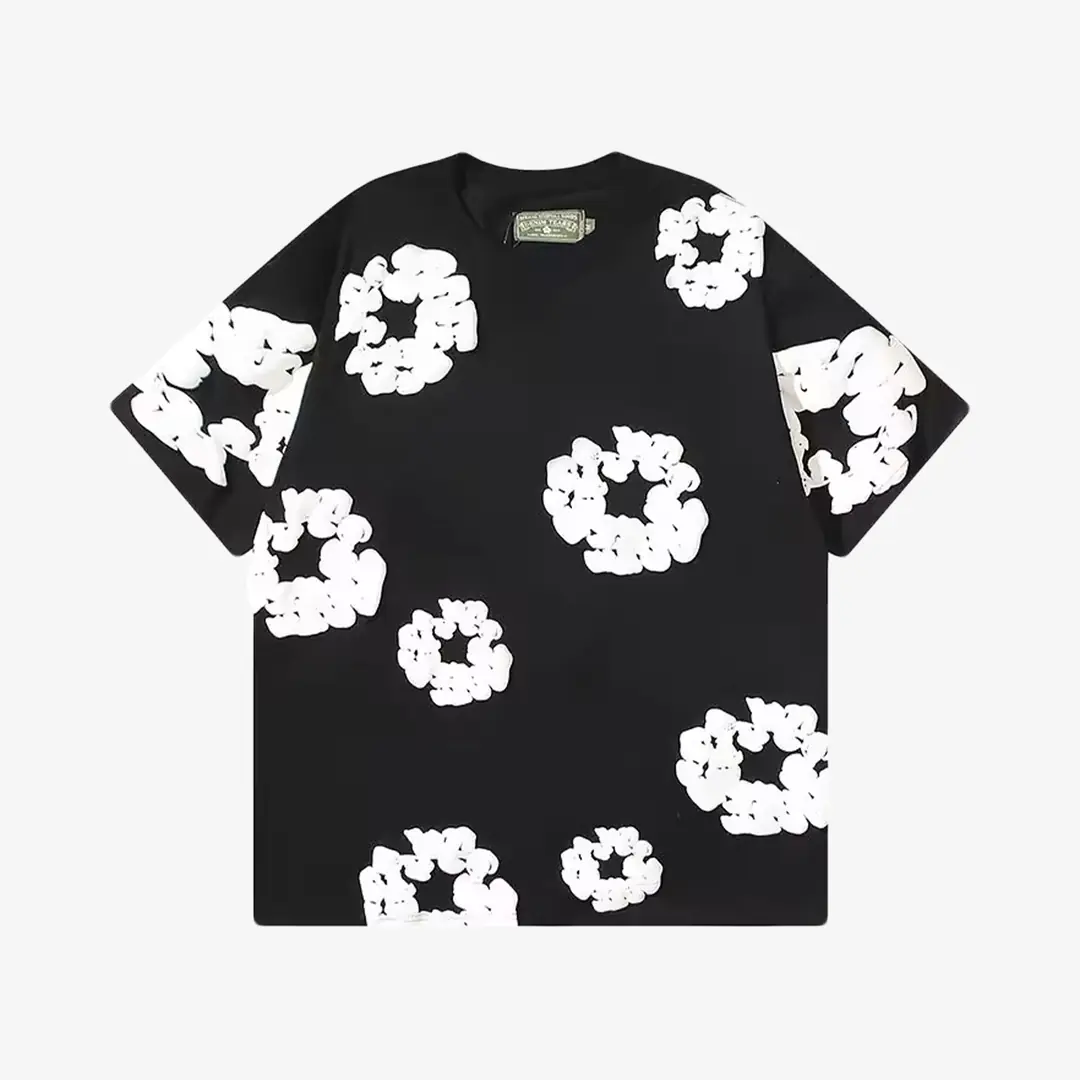 Denim Tears Tshirt | Drip Mamba