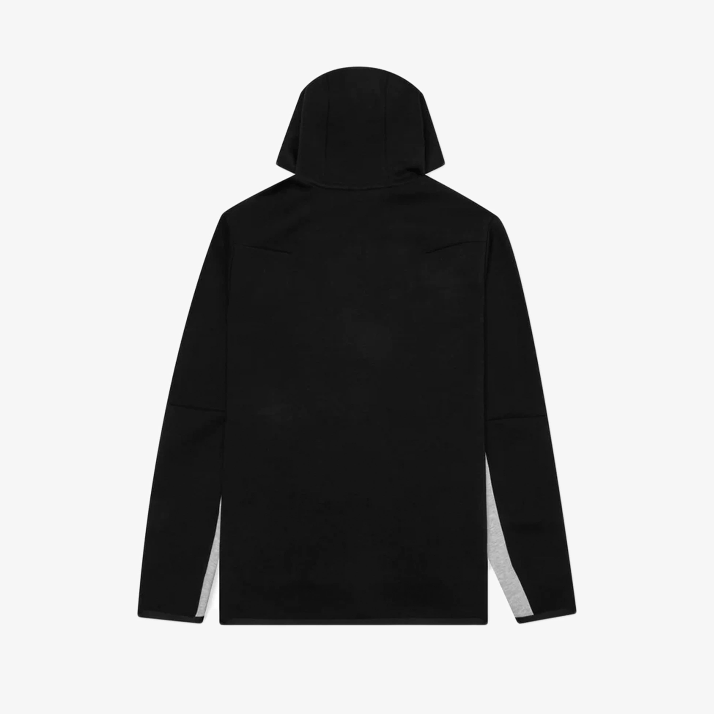 Tech Fleece Hoodie | Drip Mamba