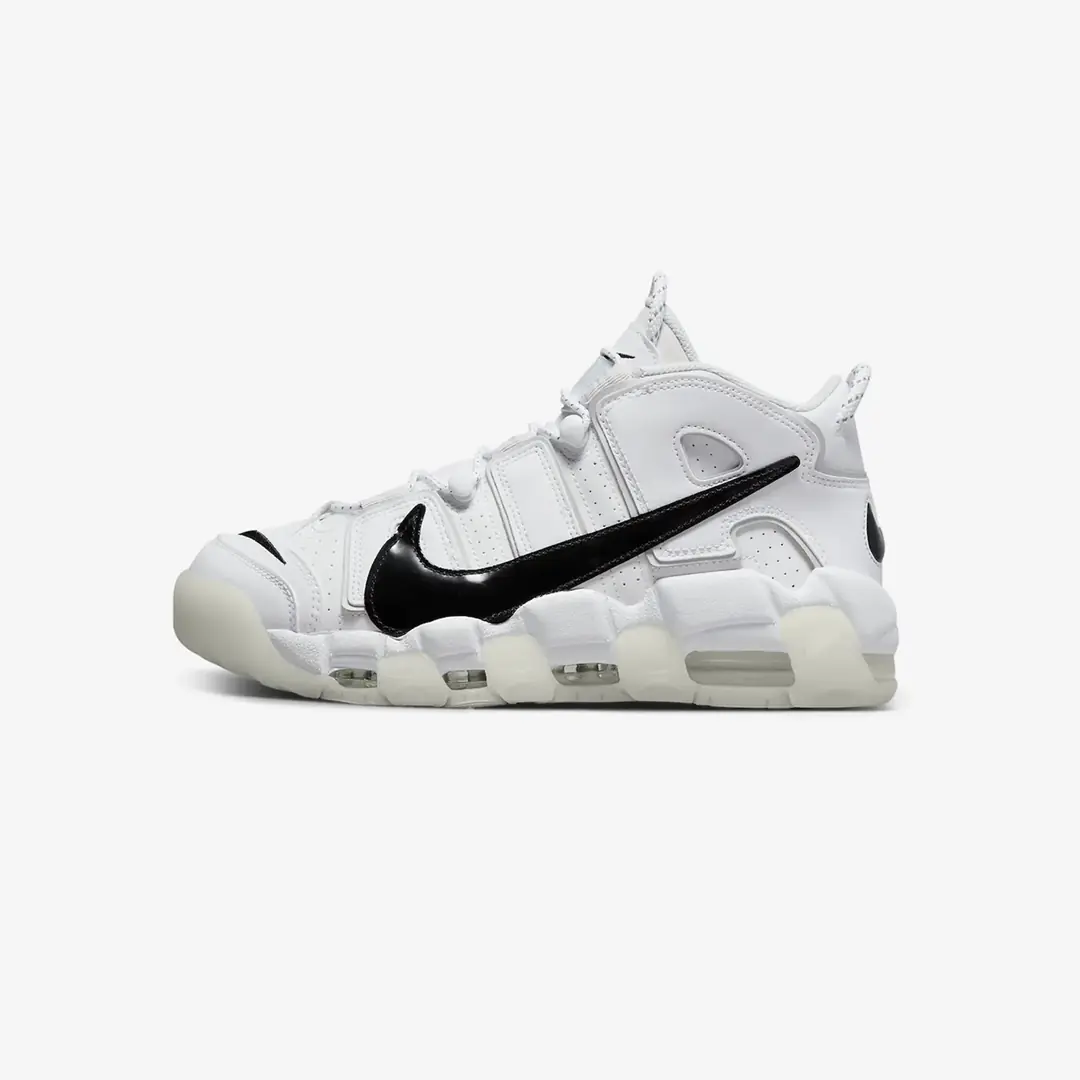 Uptempo "White Copy/Paste" | Drip Mamba