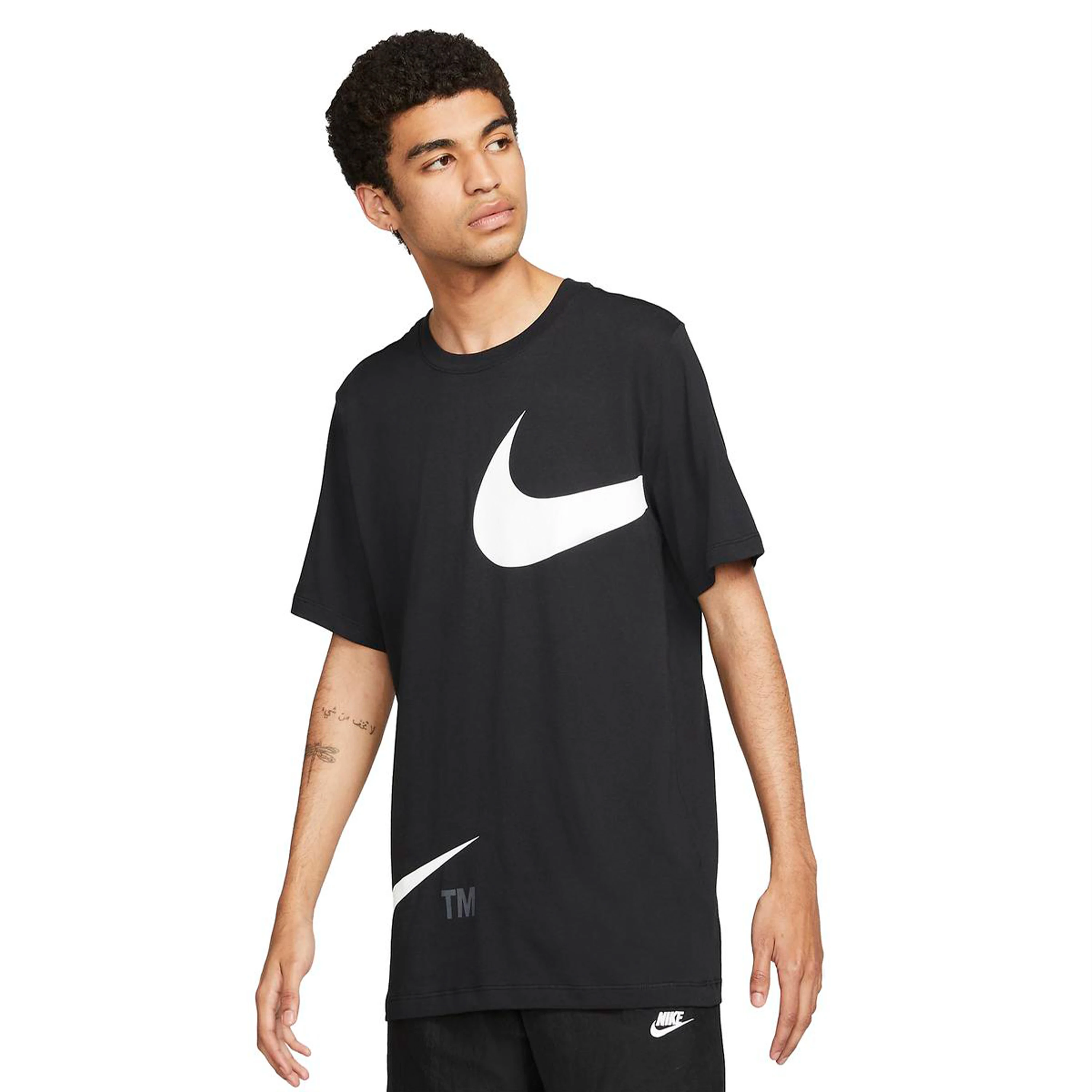 Nike TM Tshirt | Drip Mamba