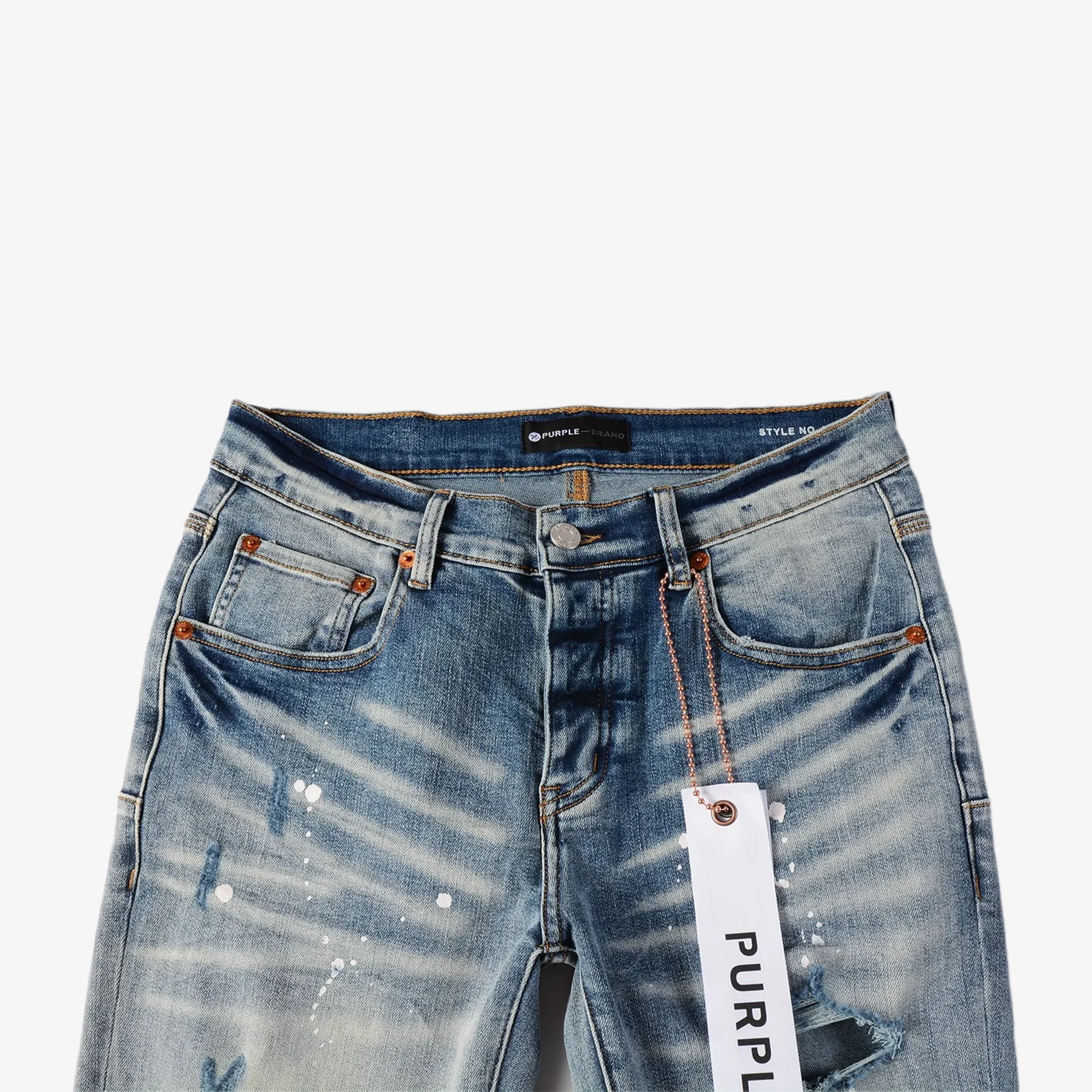 Purple Brand Jean | Drip Mamba