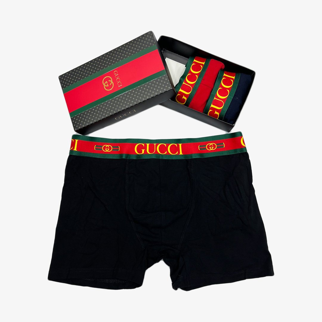 Gucci boxers store
