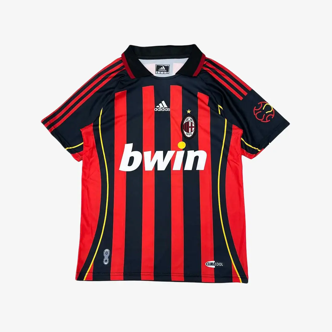 AC Milan Nostalji Forma (Kaka') | Drip Mamba