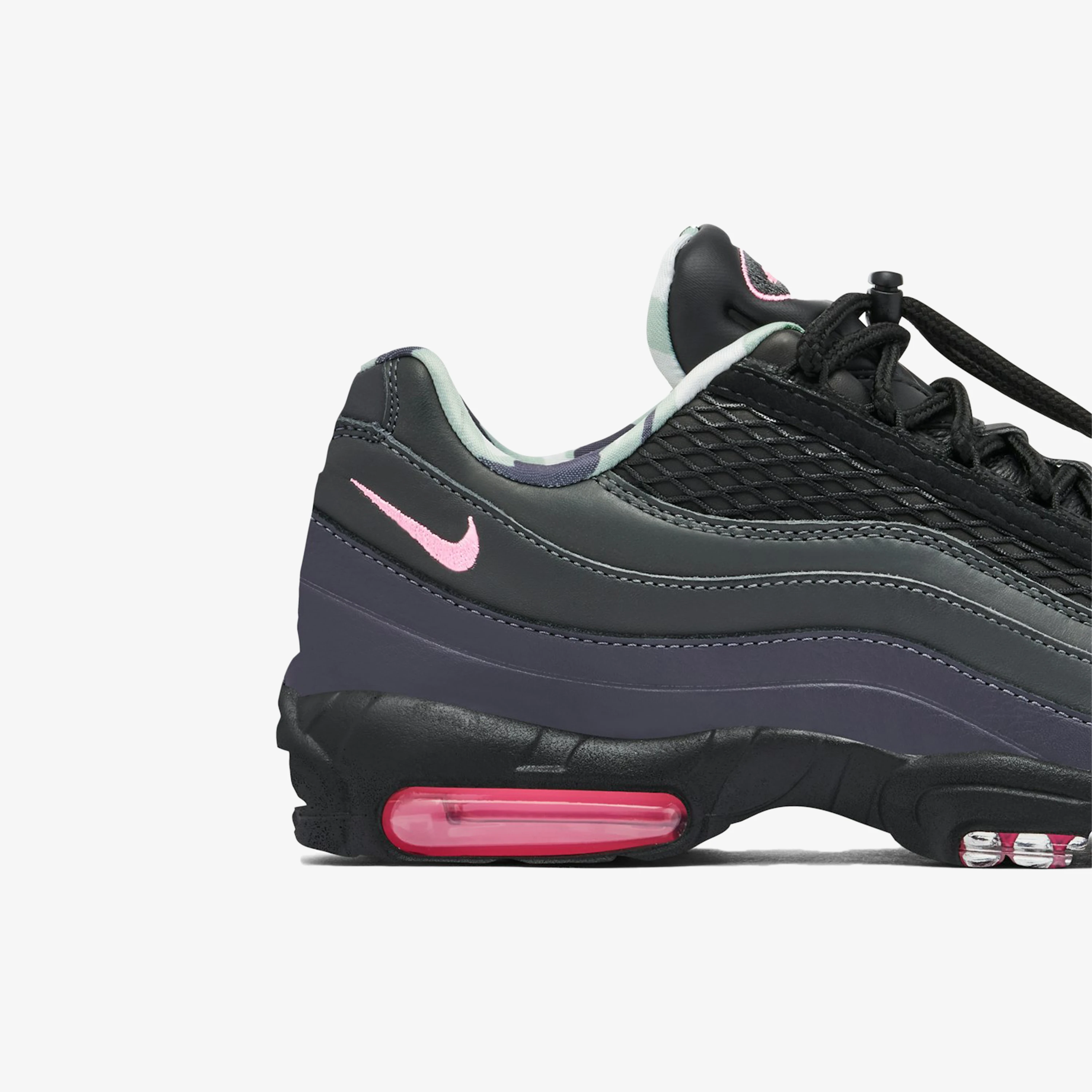 Corteiz x Nike Air Max 95 | Drip Mamba