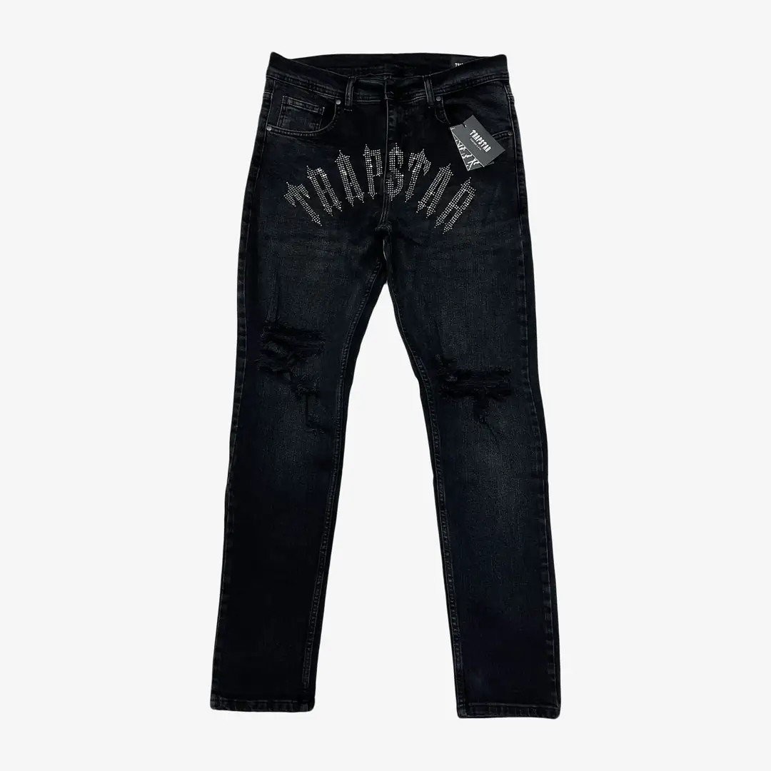 Trapstar Jean | Drip Mamba