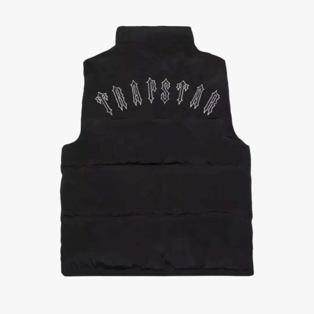 Trapstar Irongate Yelek | Drip Mamba