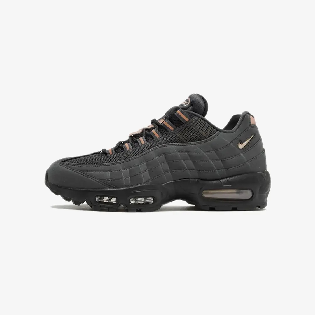 Syna x Nike Air Max 95 | Drip Mamba