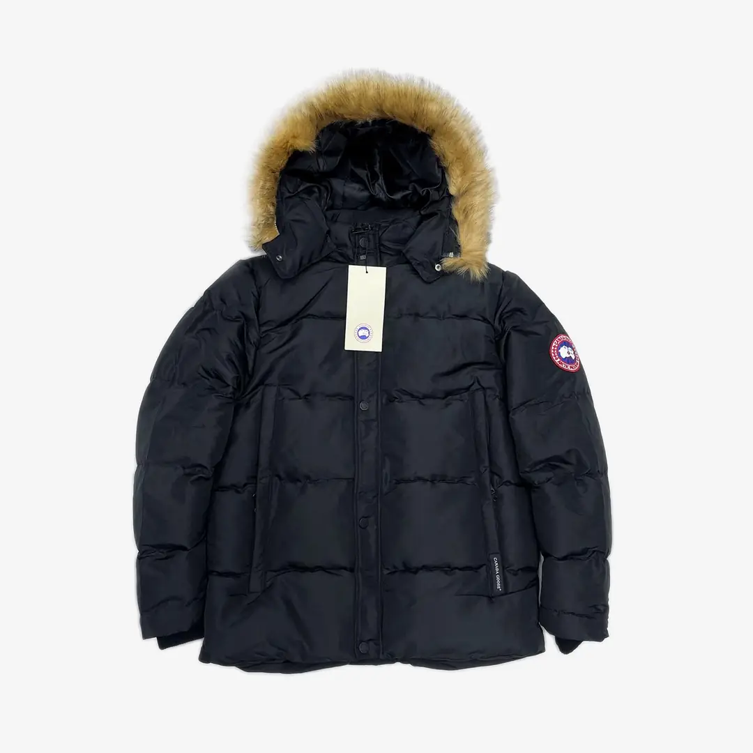 Canada Goose Mont | Drip Mamba