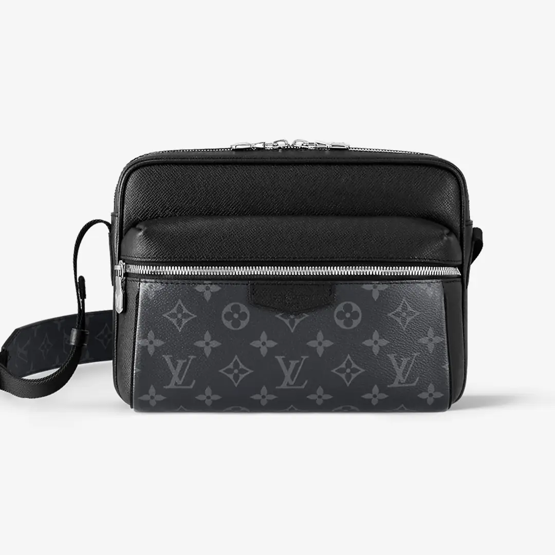 LV Outdoor Bag | Drip Mamba