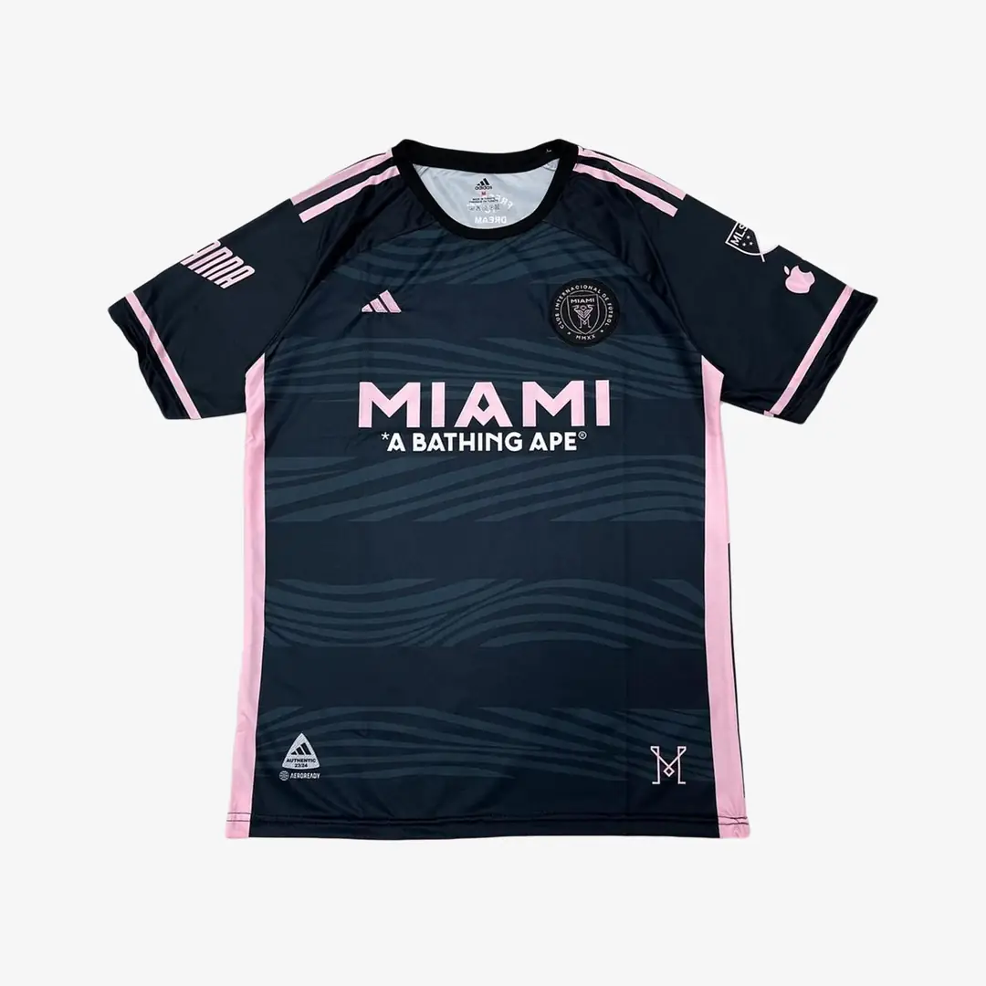 Inter Miami Forma | Drip Mamba