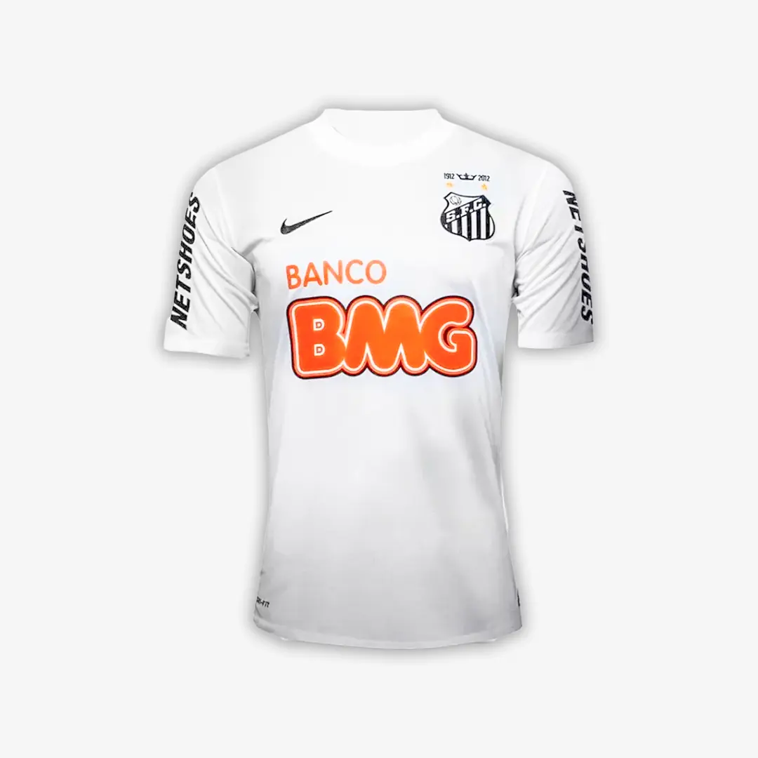 Santos Forma (Neymar) | Drip Mamba