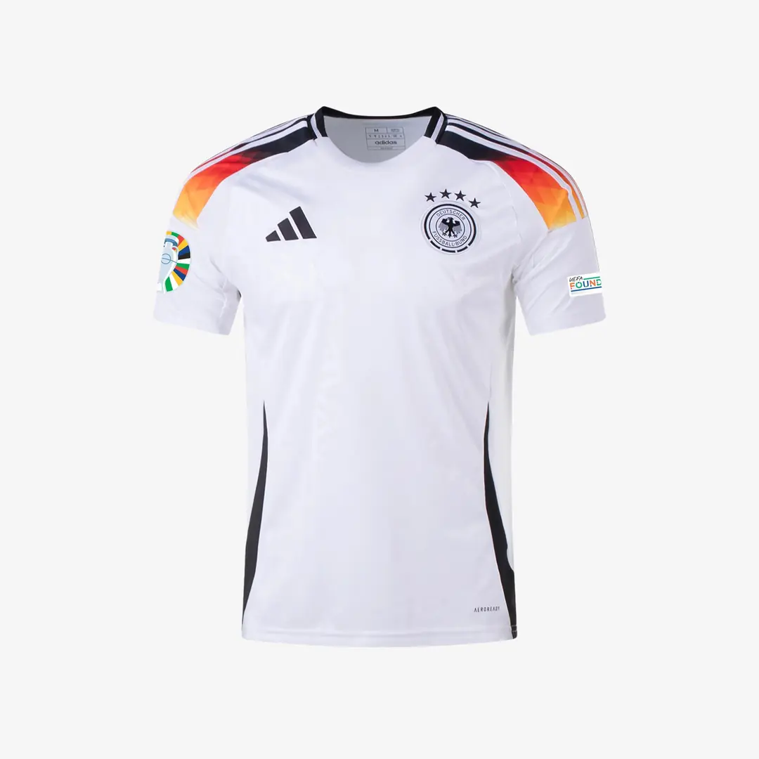 Almanya Euro 2024 Forma (İsimsiz) | Drip Mamba