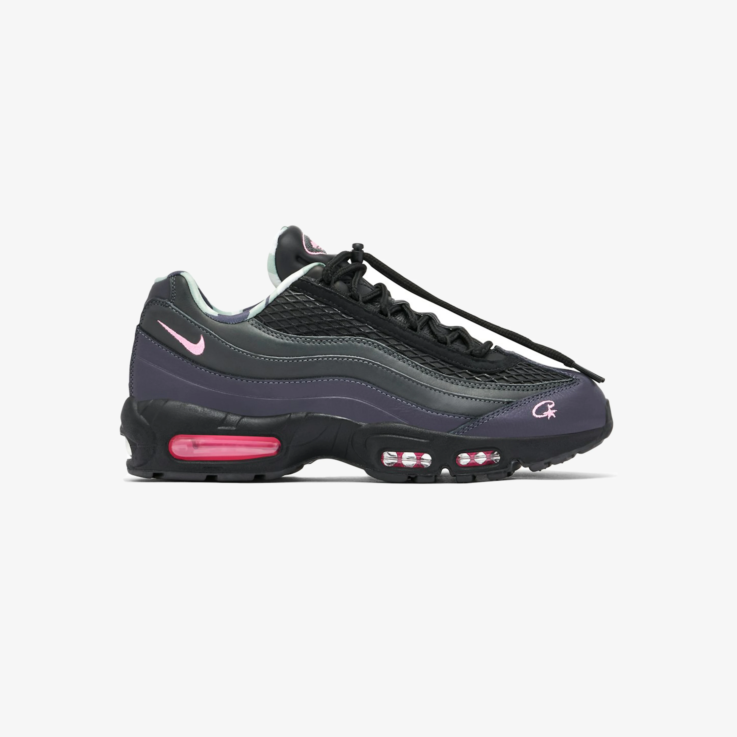 Corteiz x Nike Air Max 95 | Drip Mamba