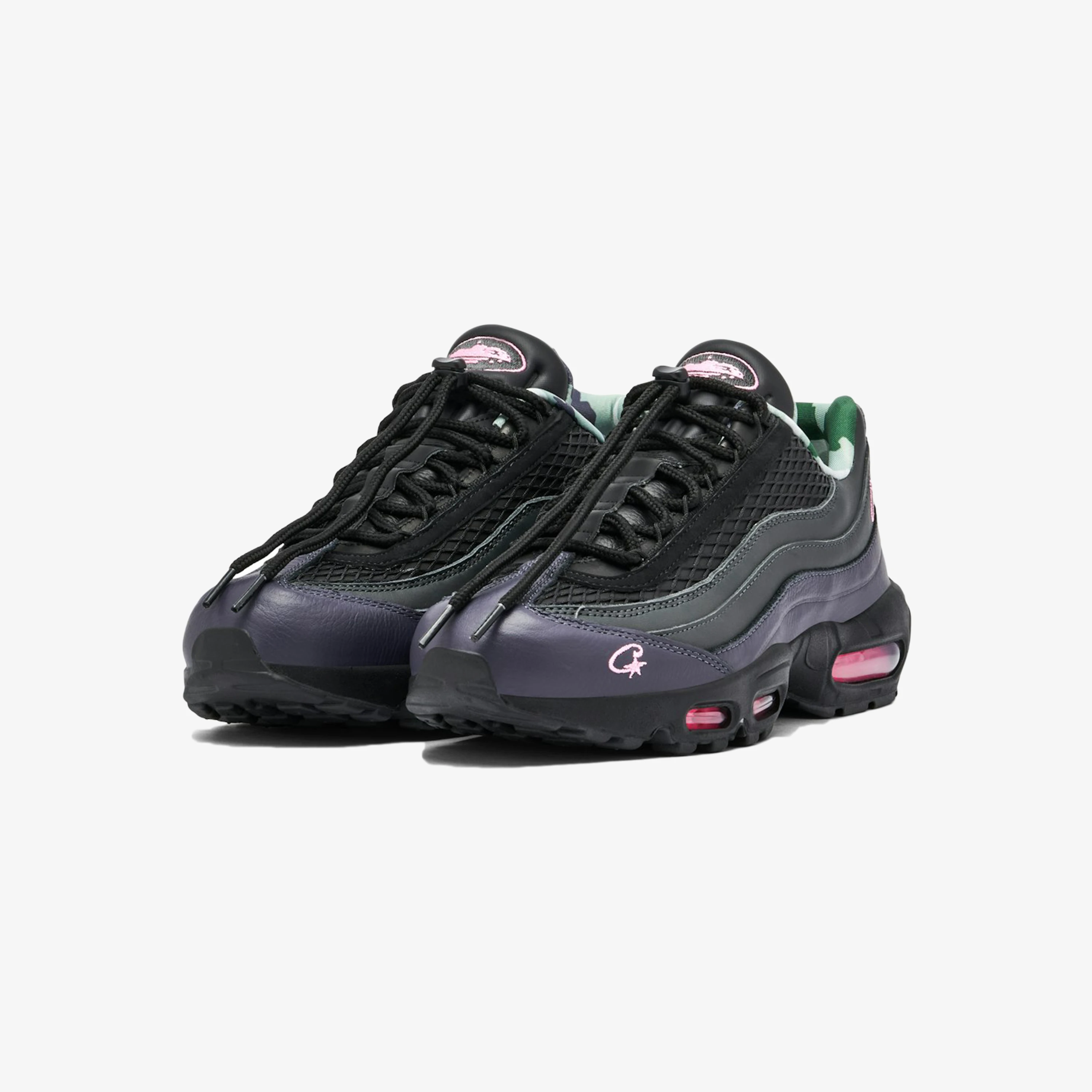 Corteiz x Nike Air Max 95 | Drip Mamba