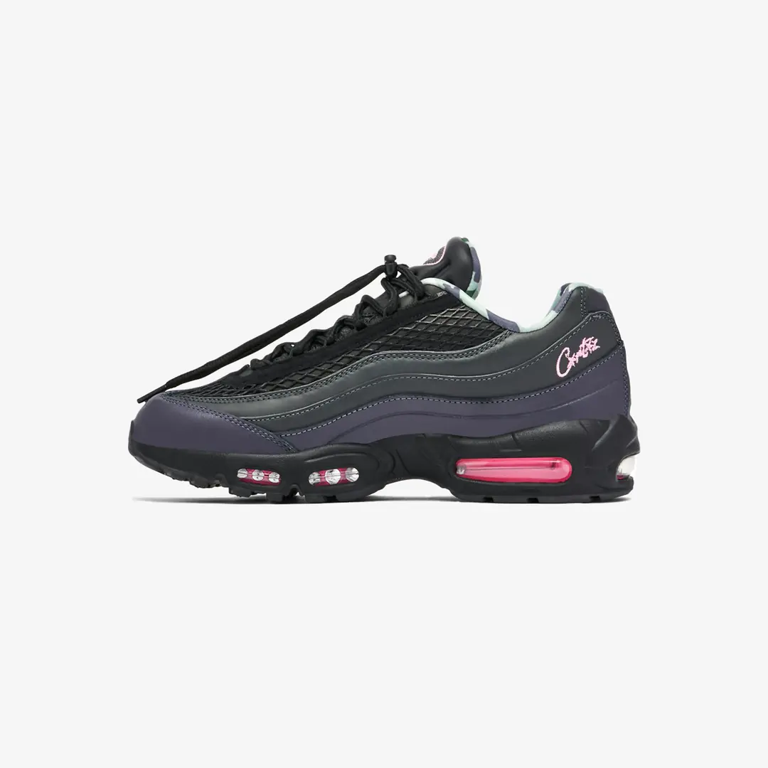 Corteiz x Nike Air Max 95 | Drip Mamba