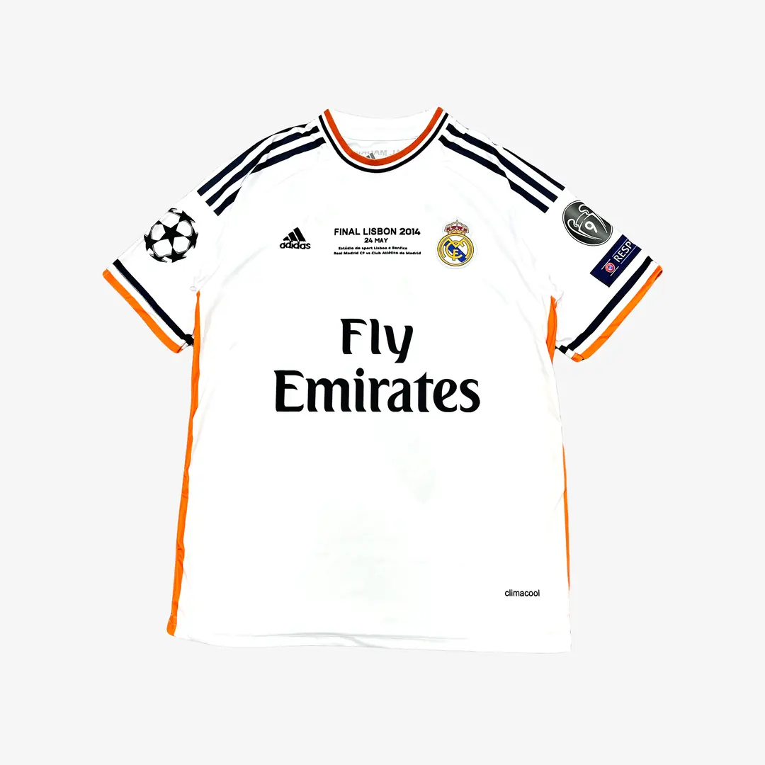 Real Madrid Nostalji Forma (Ronaldo) | Drip Mamba
