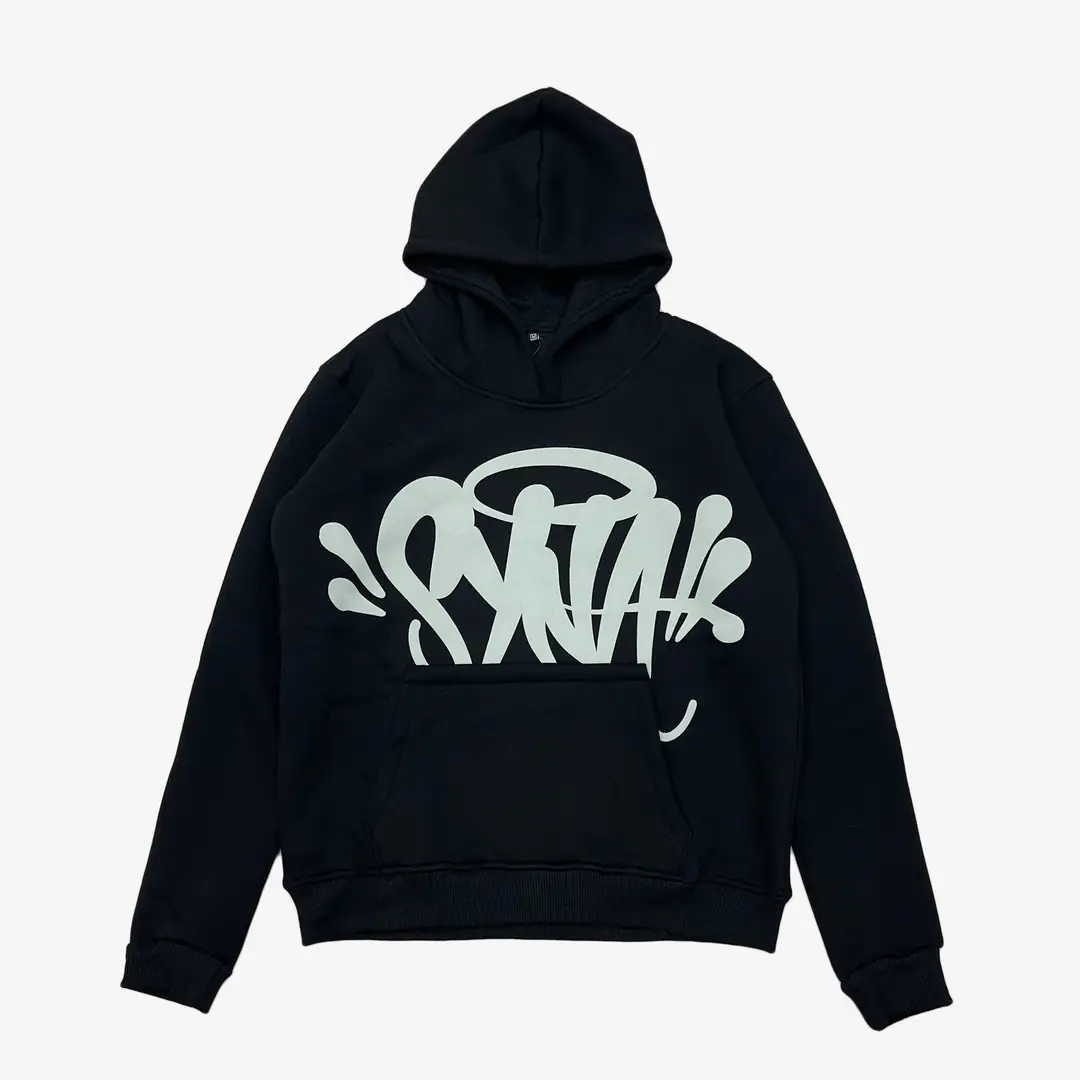 Syna World Hoodie | Drip Mamba