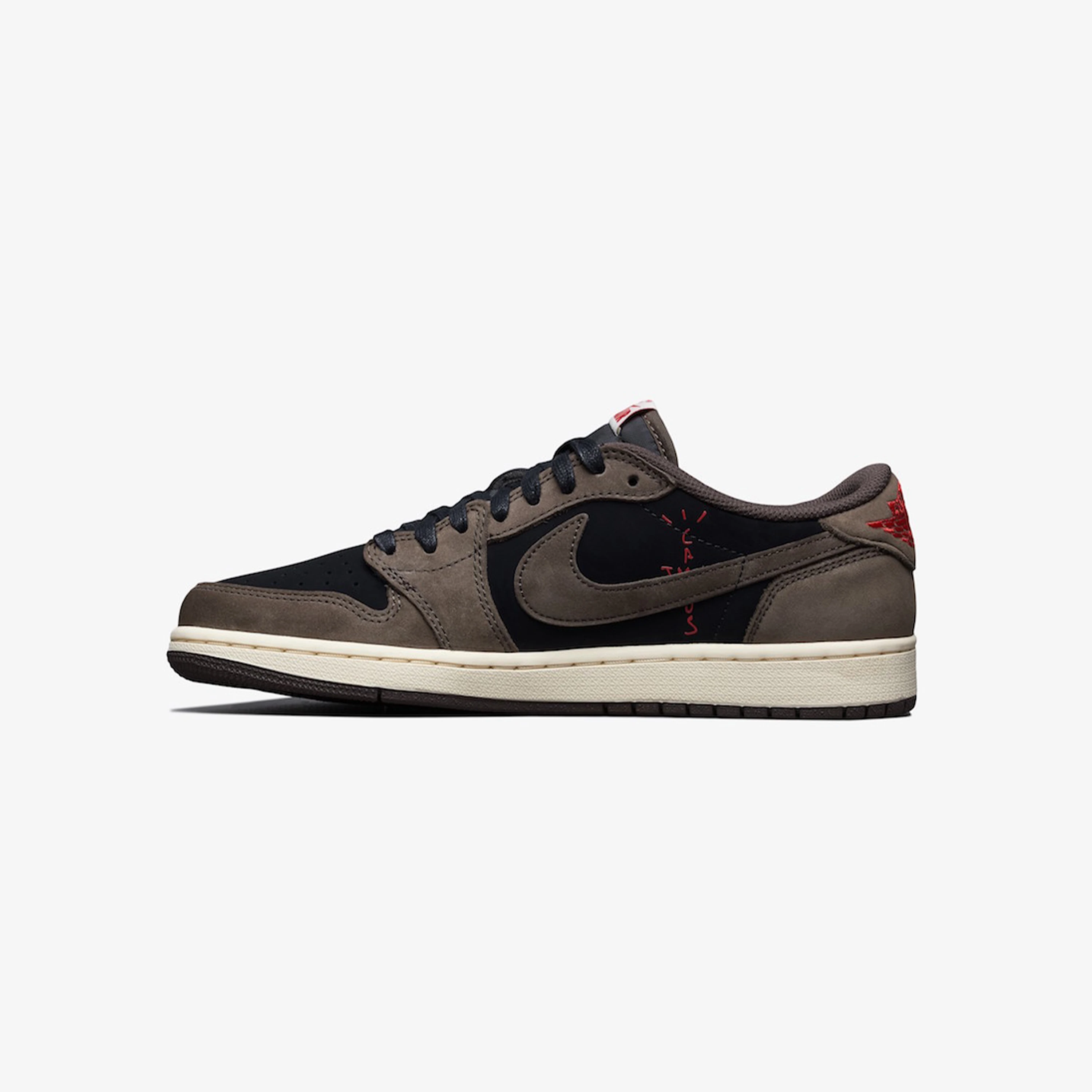 Air Jordan 1 | Drip Mamba