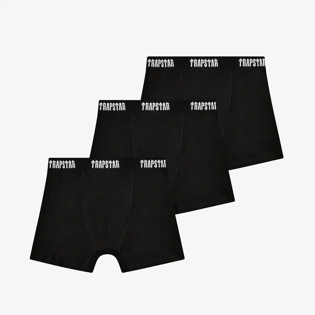 Trapstar Boxer Seti | Drip Mamba