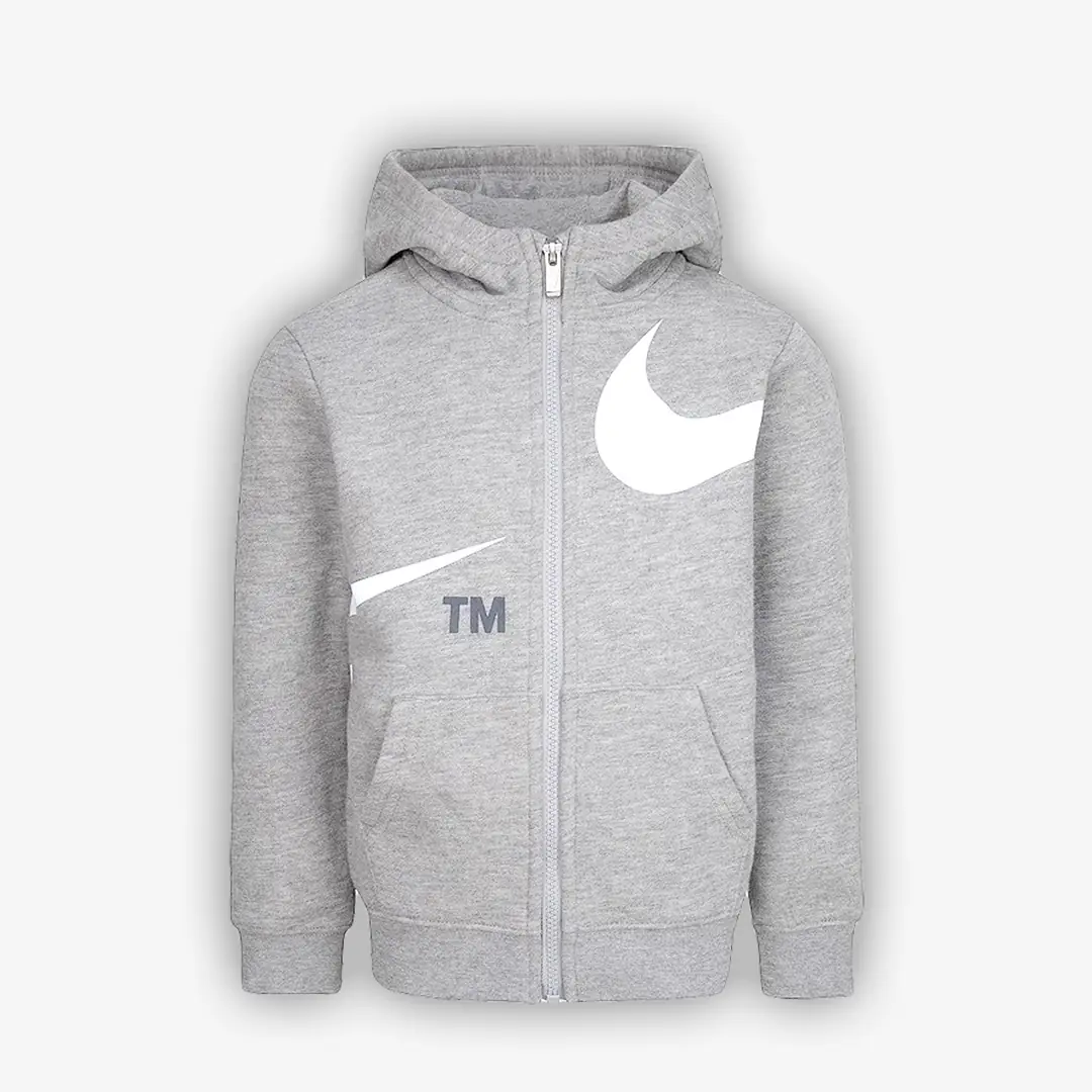 Sportswear TM Zip Hoodie | Drip Mamba
