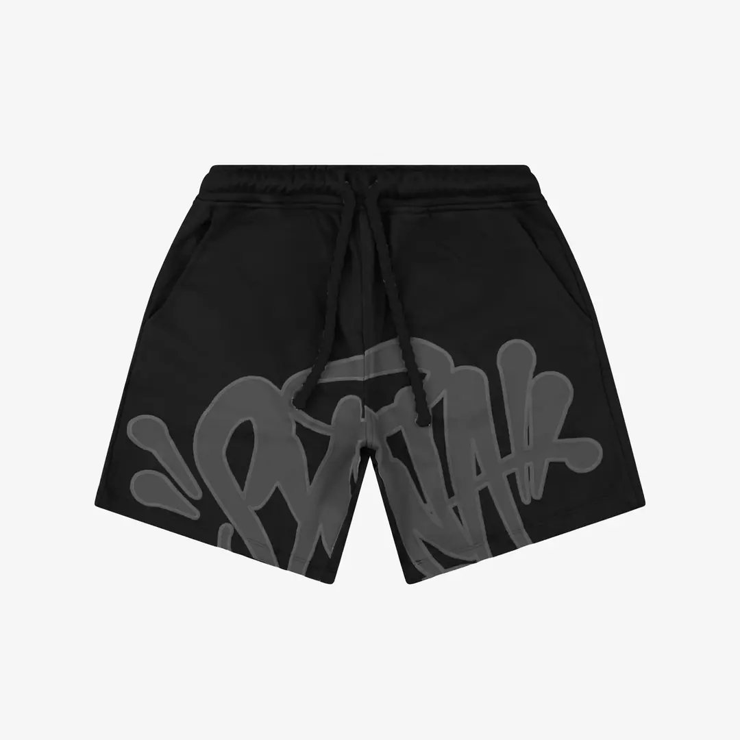 Syna World Şort | Drip Mamba