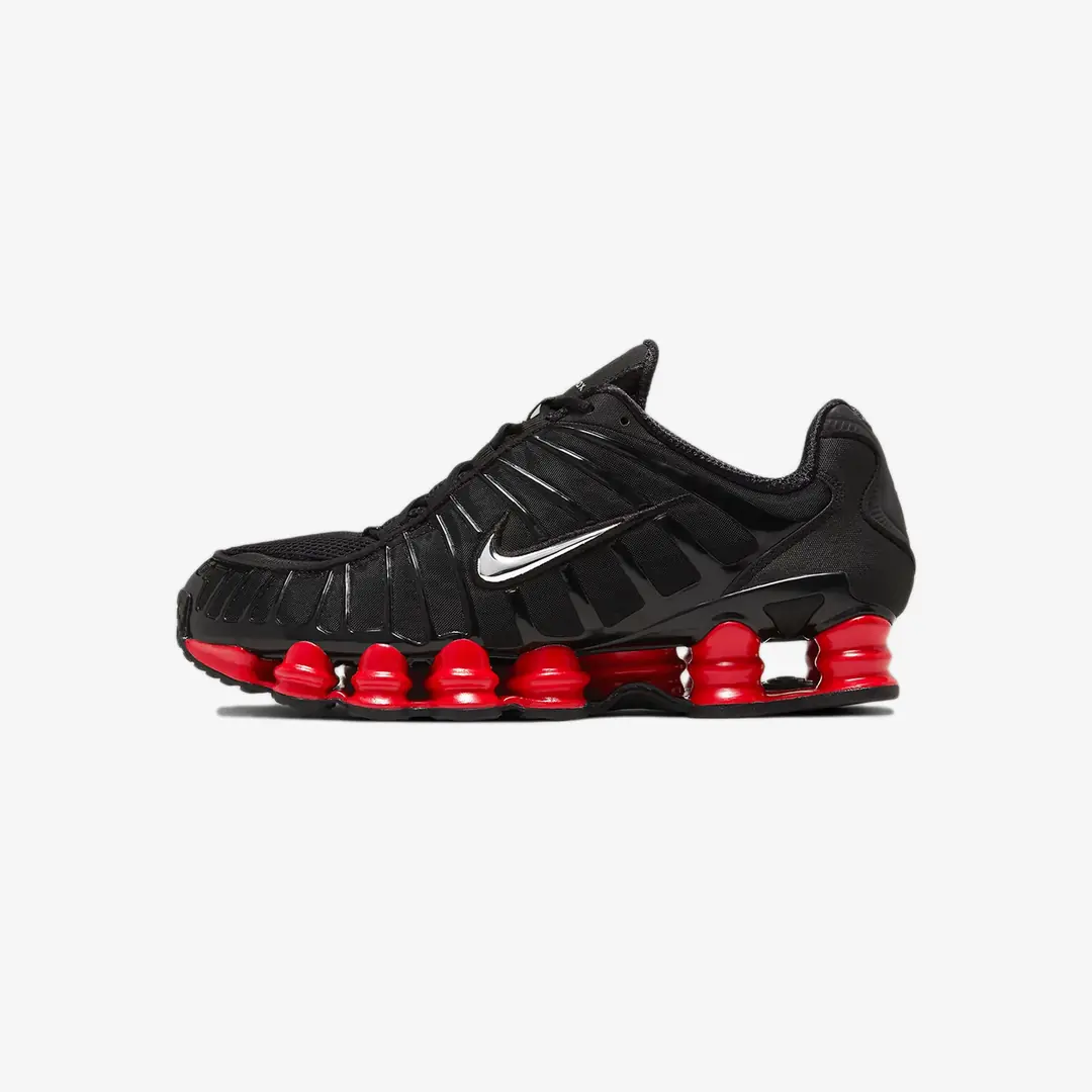 Shox TL x Skepta | Drip Mamba