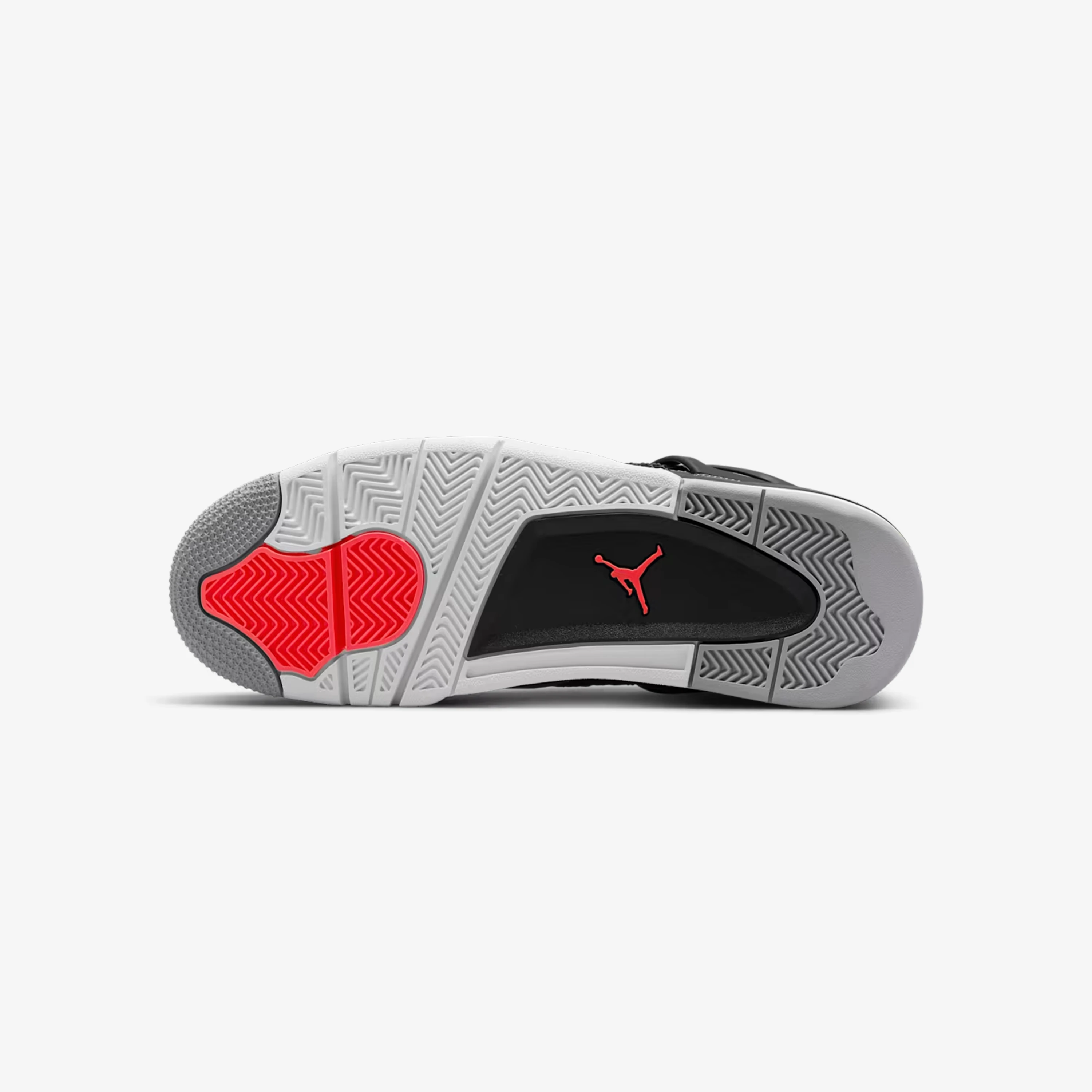 Air Jordan 4 "Infrared" | Drip Mamba