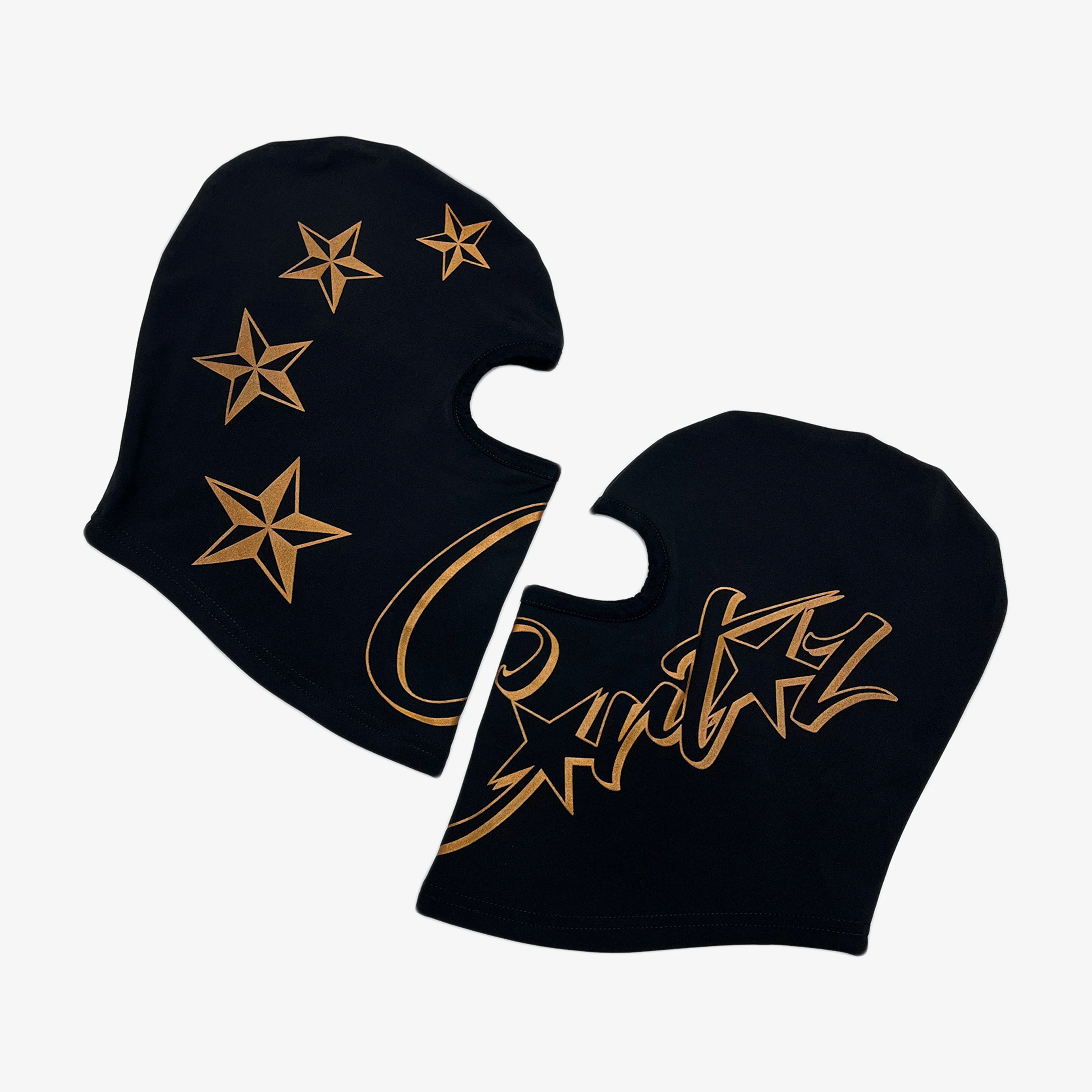 Corteiz Ski Mask | Drip Mamba