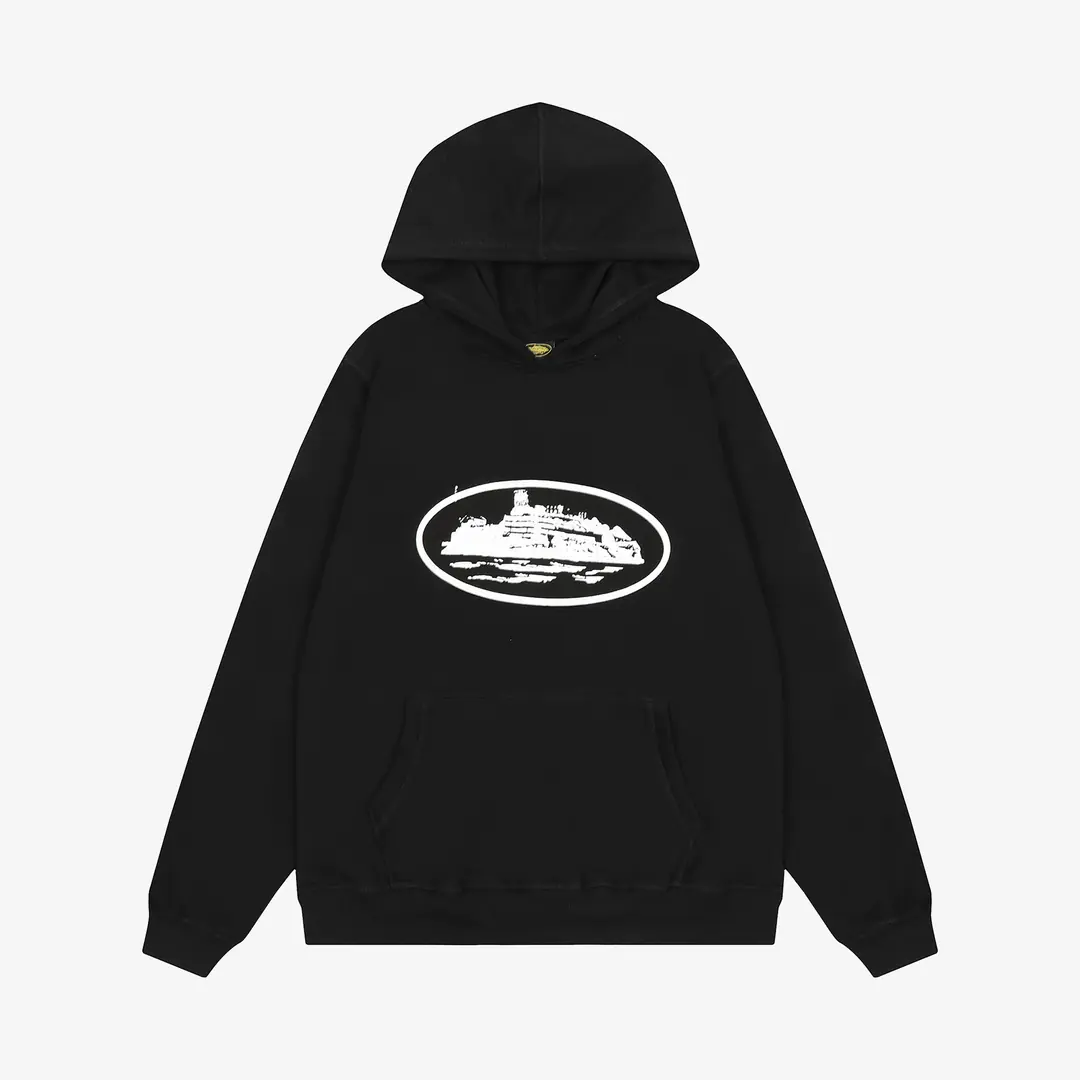 Corteiz Alcatraz Hoodie | Drip Mamba