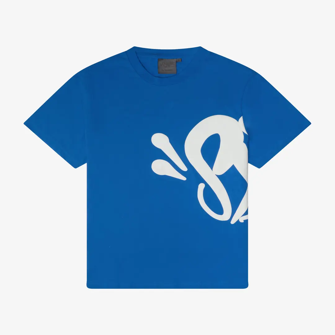 Syna World Tshirt | Drip Mamba
