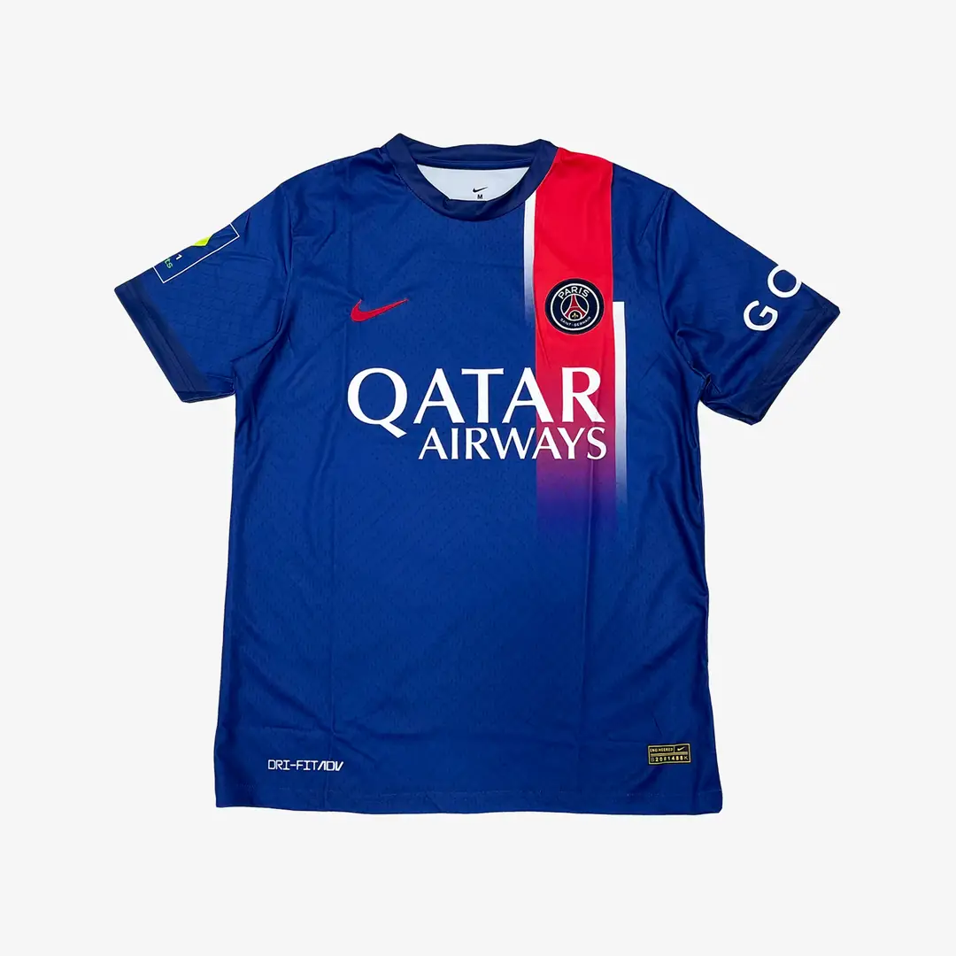 Yeni Sezon PSG Forma | Drip Mamba