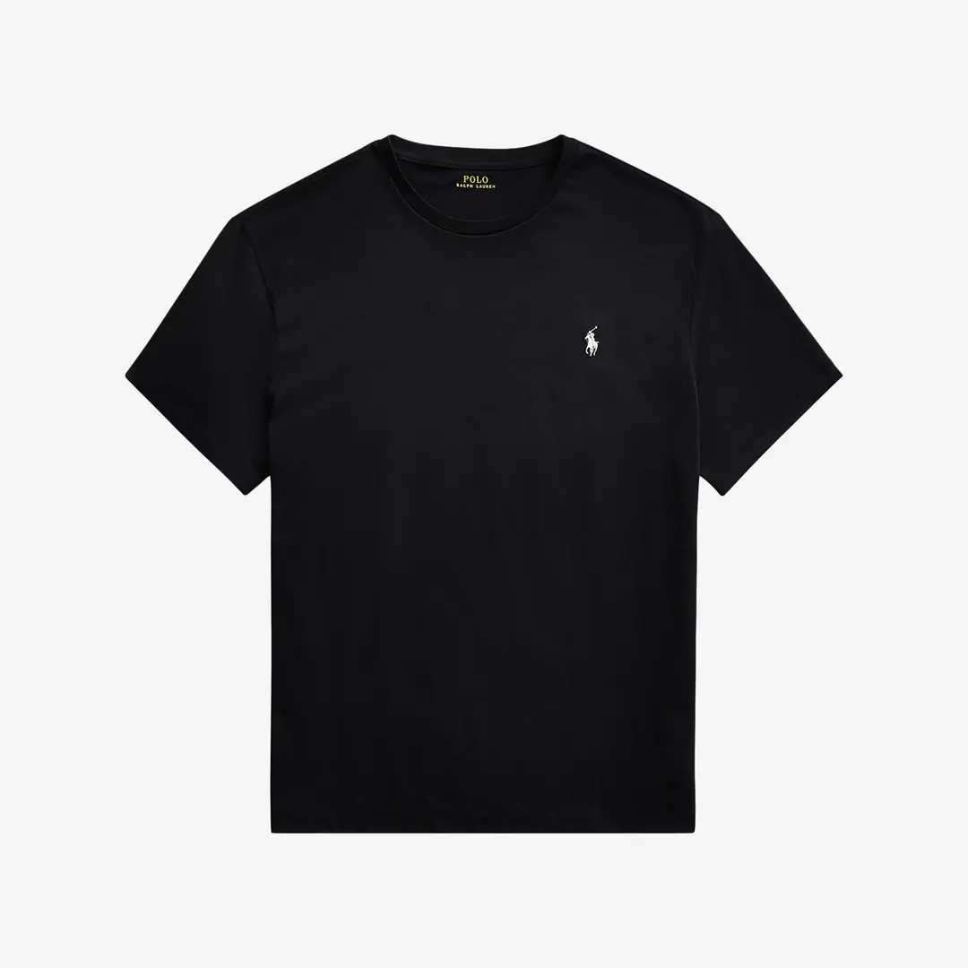 Ralph Lauren Basic Tshirt | Drip Mamba