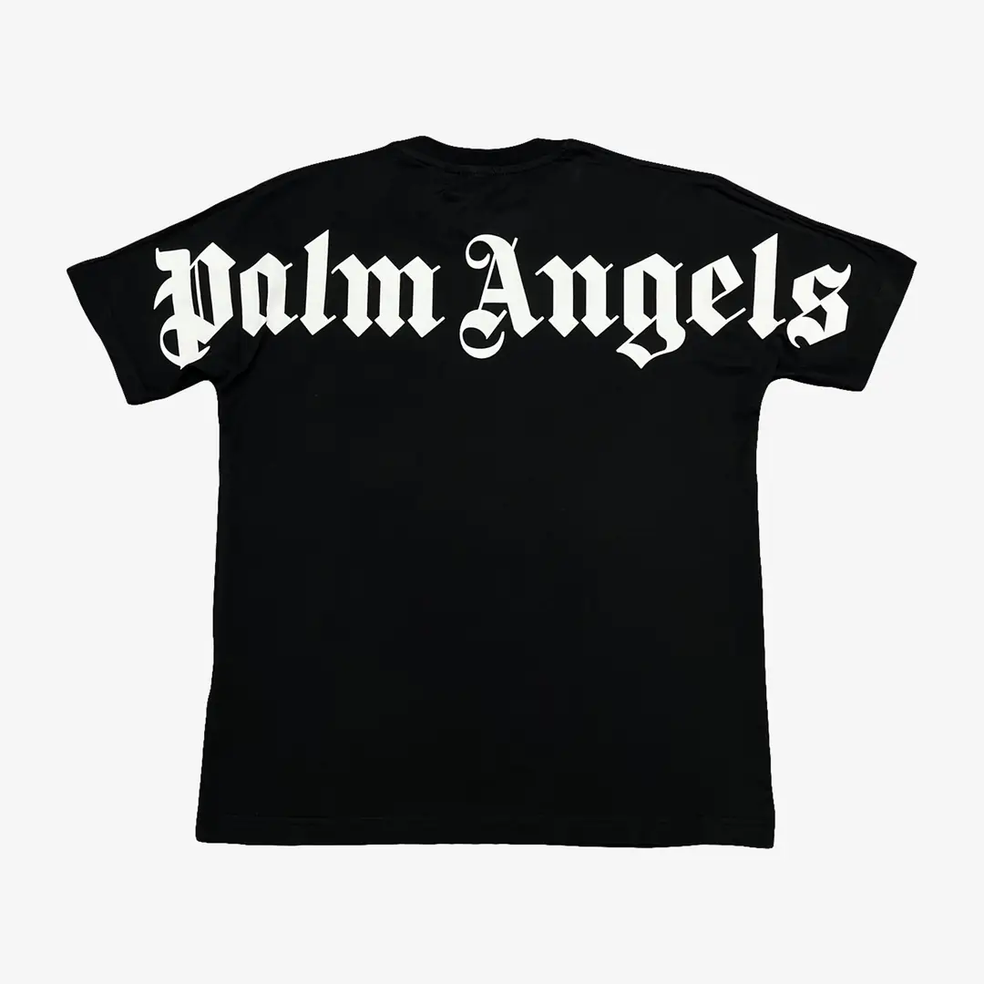 Palm Angels Tshirt | Drip Mamba