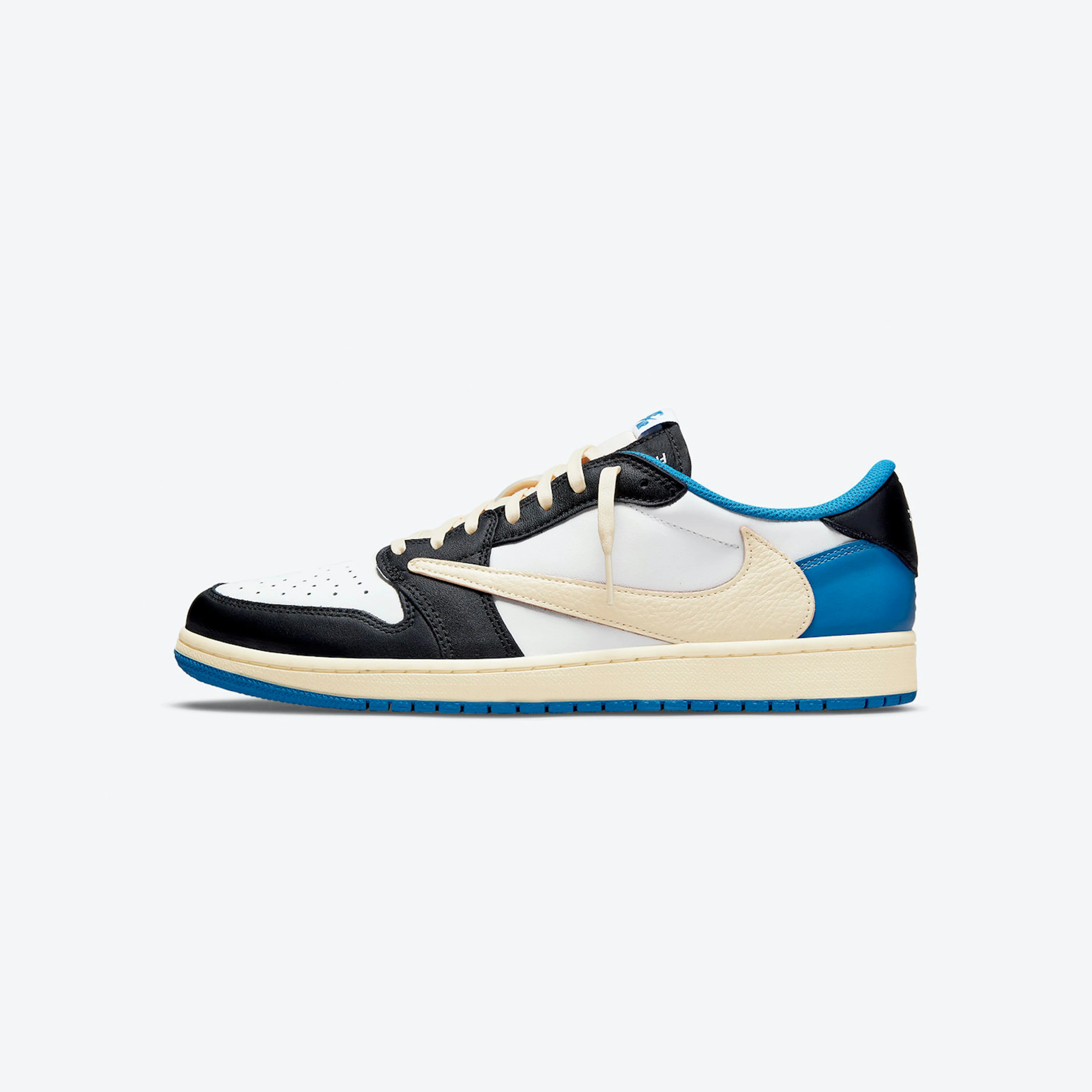 Air Jordan 1 | Drip Mamba