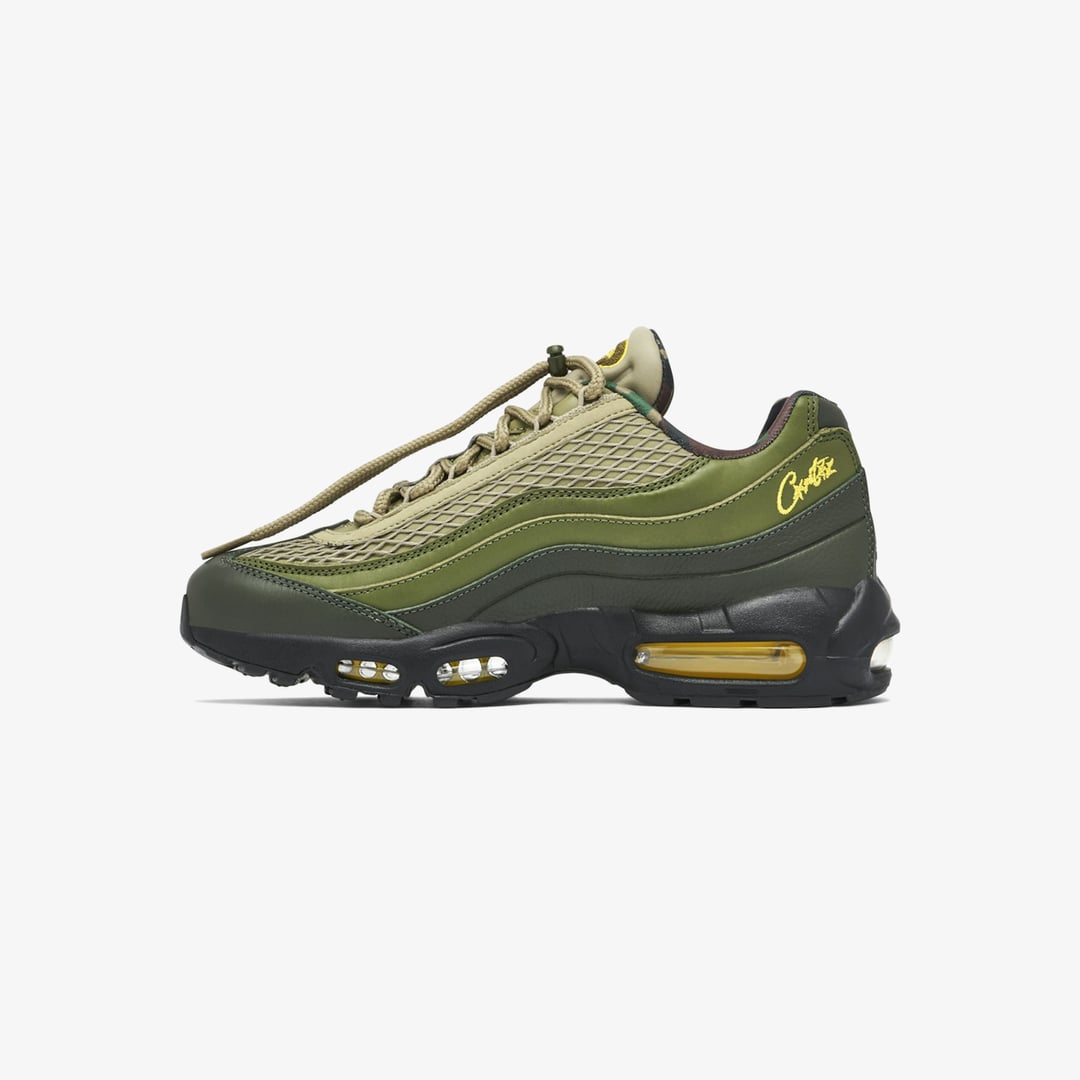 Corteiz x Nike Air Max 95 | Drip Mamba