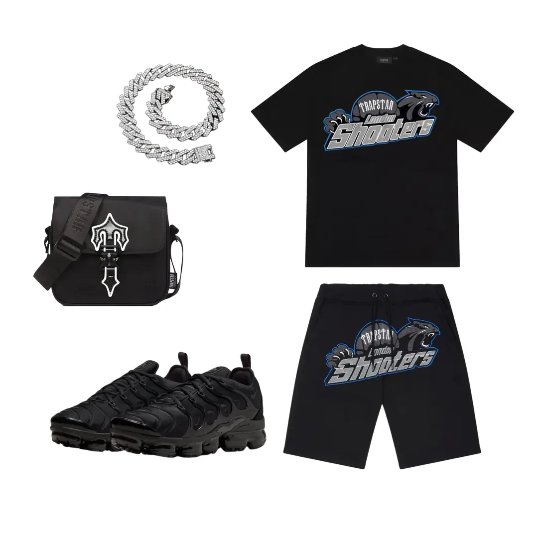 Yazlık Kombin 14 | Drip Mamba