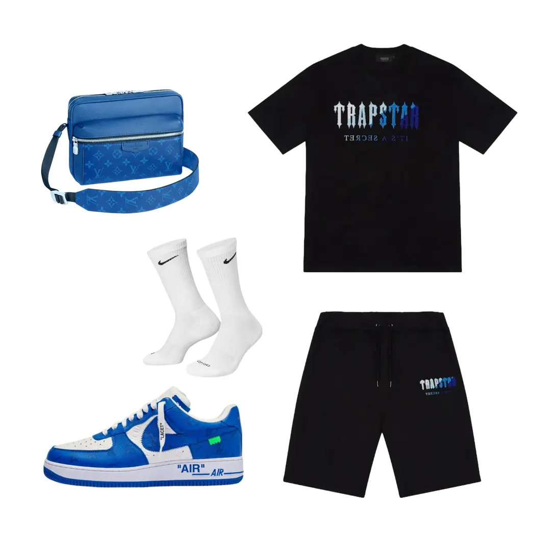 Yazlık Kombin 5 | Drip Mamba