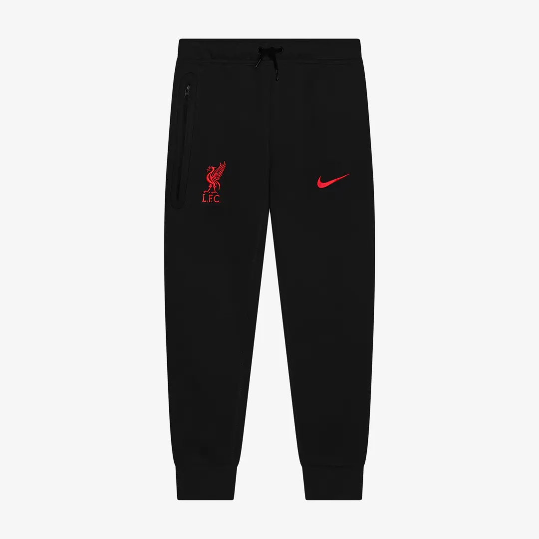 Liverpool Tech Fleece Jogger | Drip Mamba