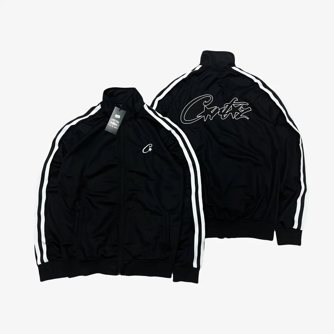 Corteiz Allstars Jacket | Drip Mamba