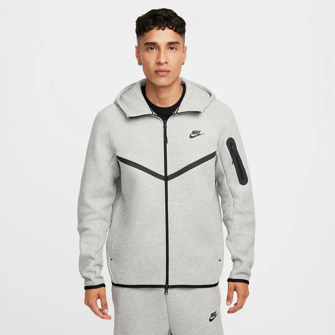 5th Gen. Tech Fleece Hoodie | Drip Mamba