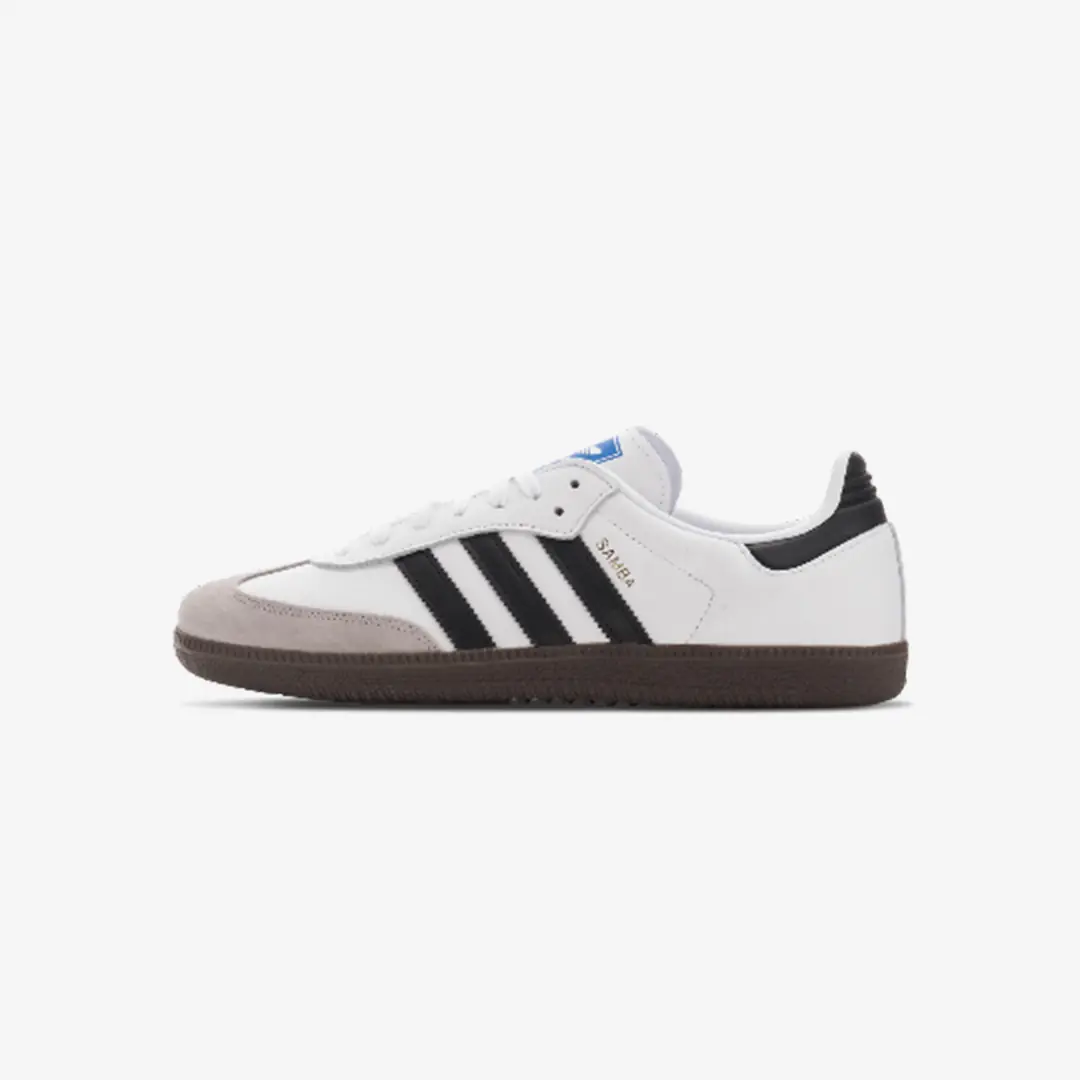 Samba OG | Drip Mamba