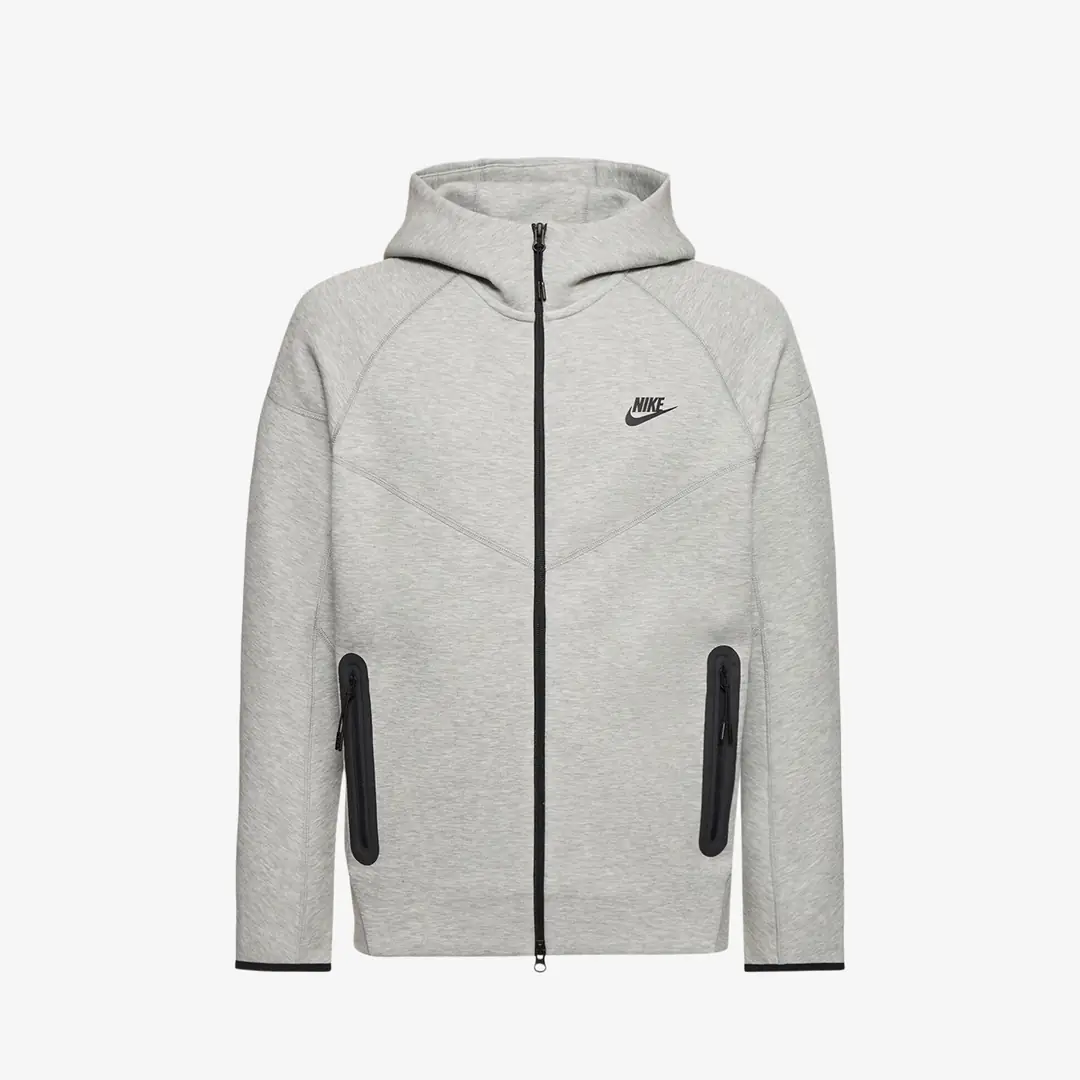 Yeni Sezon Tech Fleece Hoodie | Drip Mamba