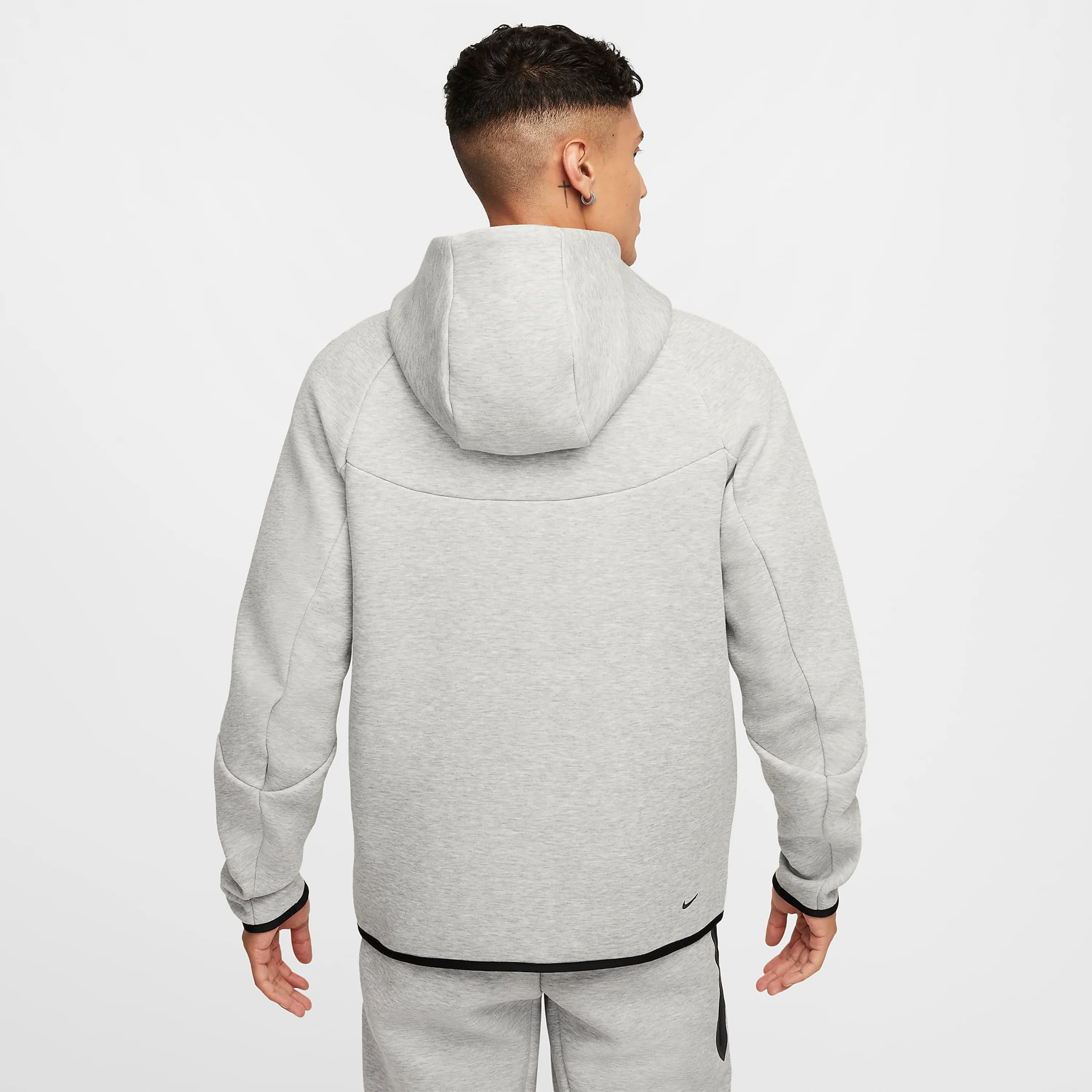 5th Gen. Tech Fleece Hoodie | Drip Mamba