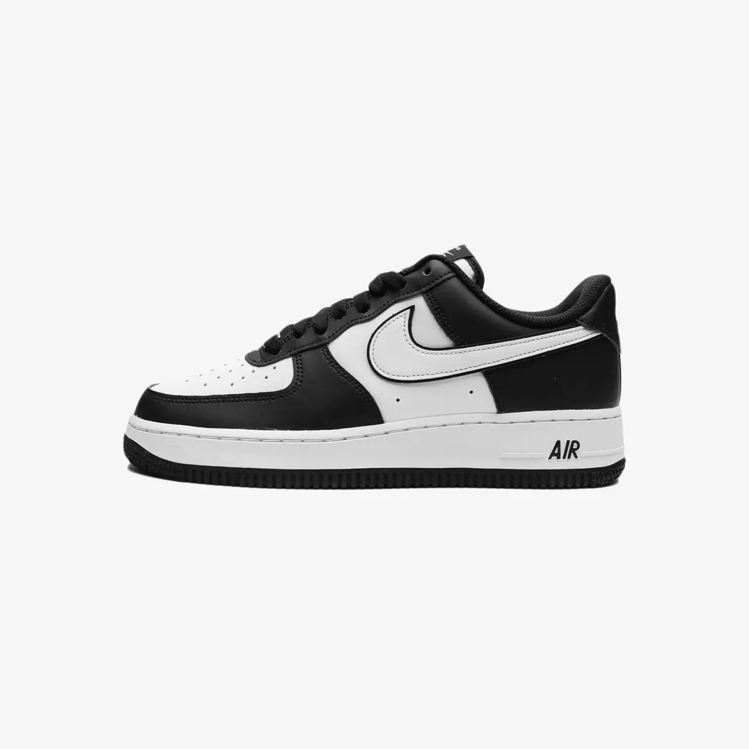 Air Force 1 "Panda" | Drip Mamba