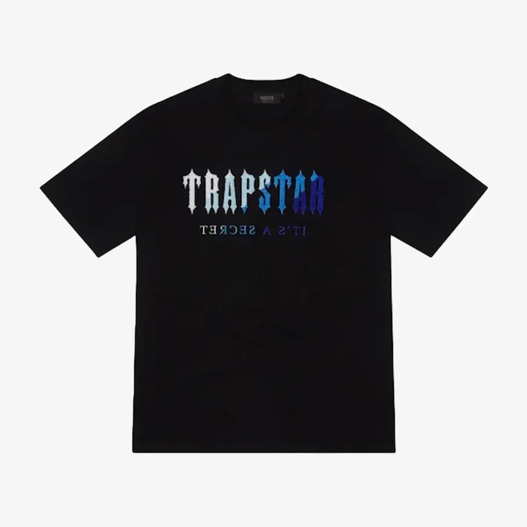 Trapstar Chenille Tshirt | Drip Mamba