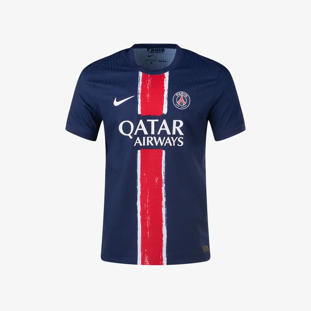 PSG 2024-25 Forma | Drip Mamba