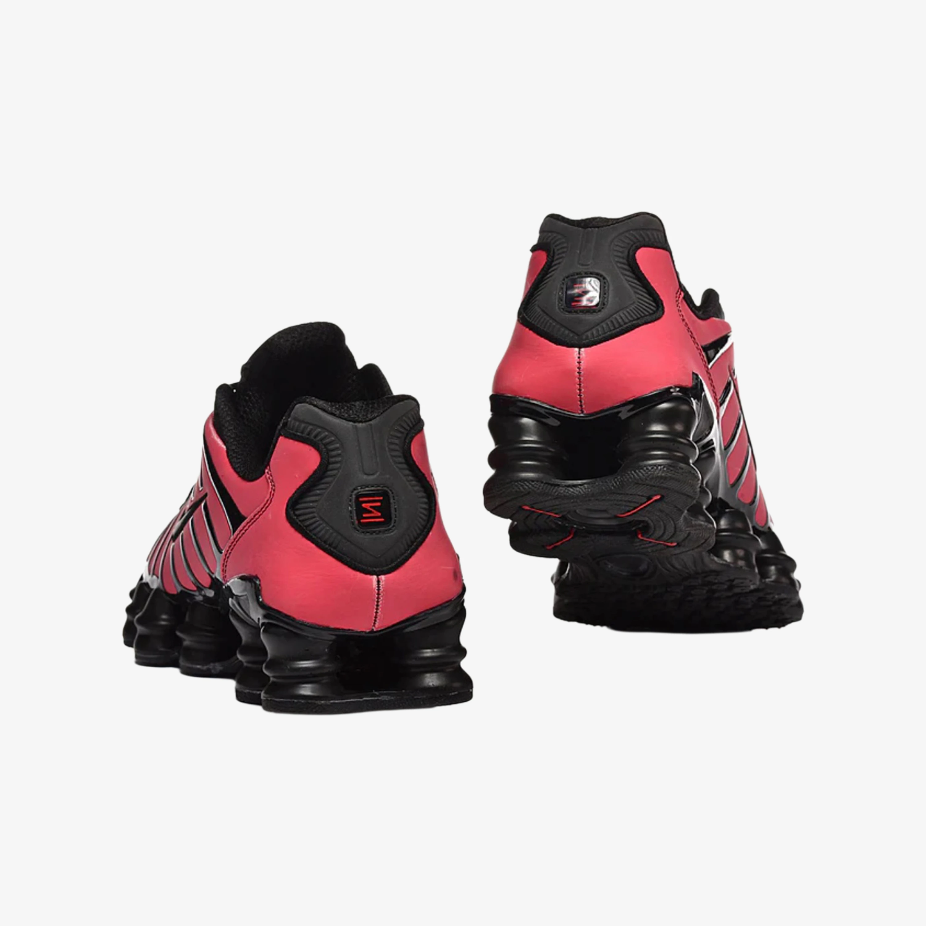 Shox TL Heat Reactive | Drip Mamba